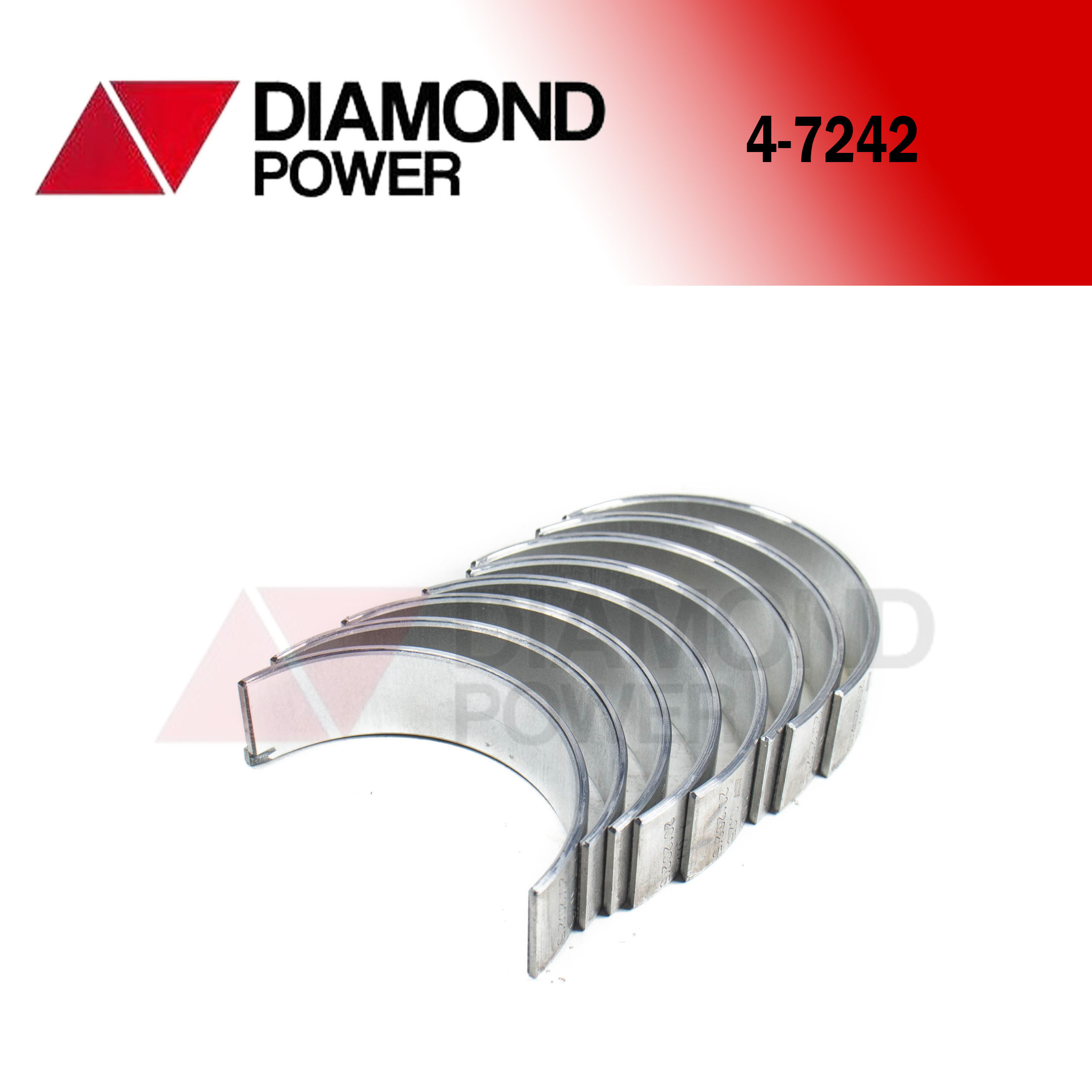 4-7242 – Catálogo Diamond power