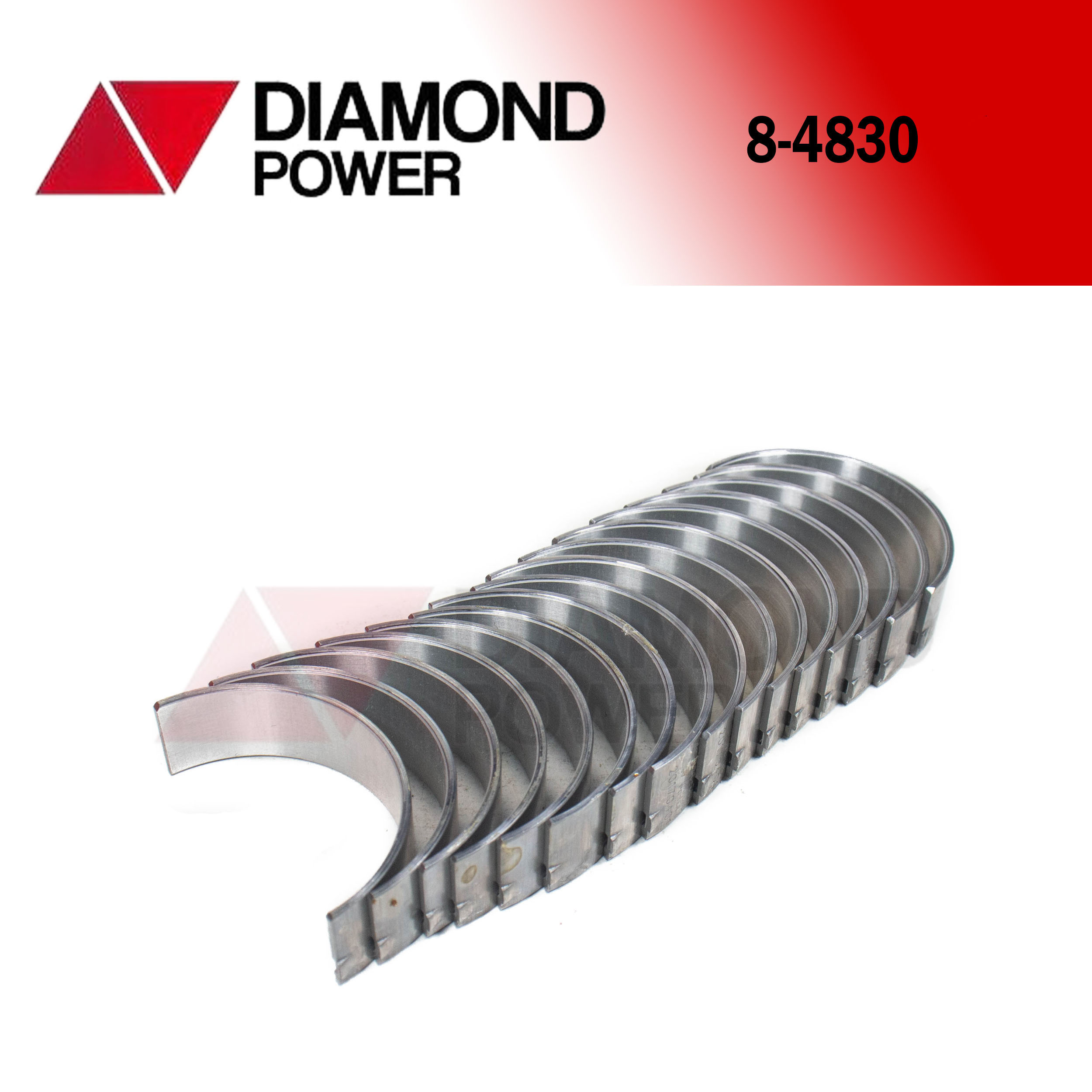 8-4830 – Catálogo Diamond power