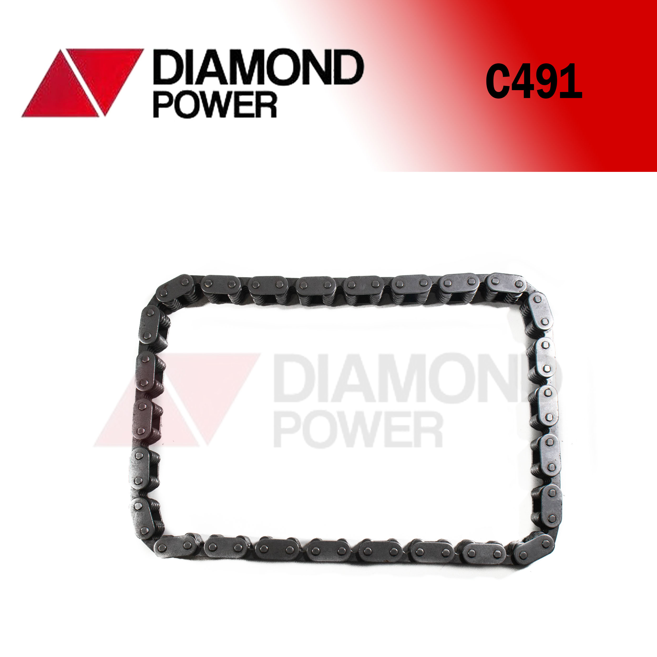 C491 – Catálogo Diamond power