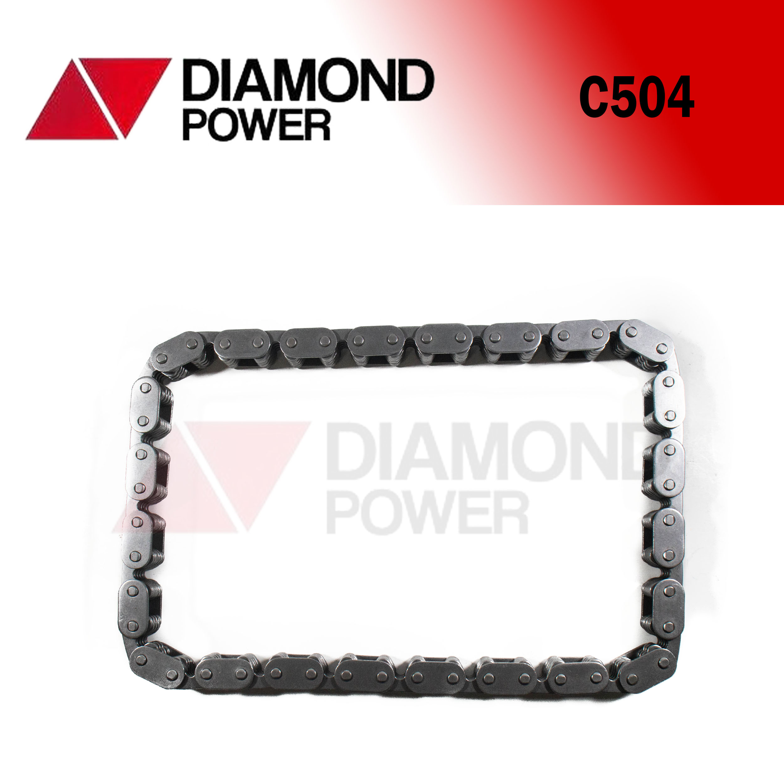 C504 – Catálogo Diamond power