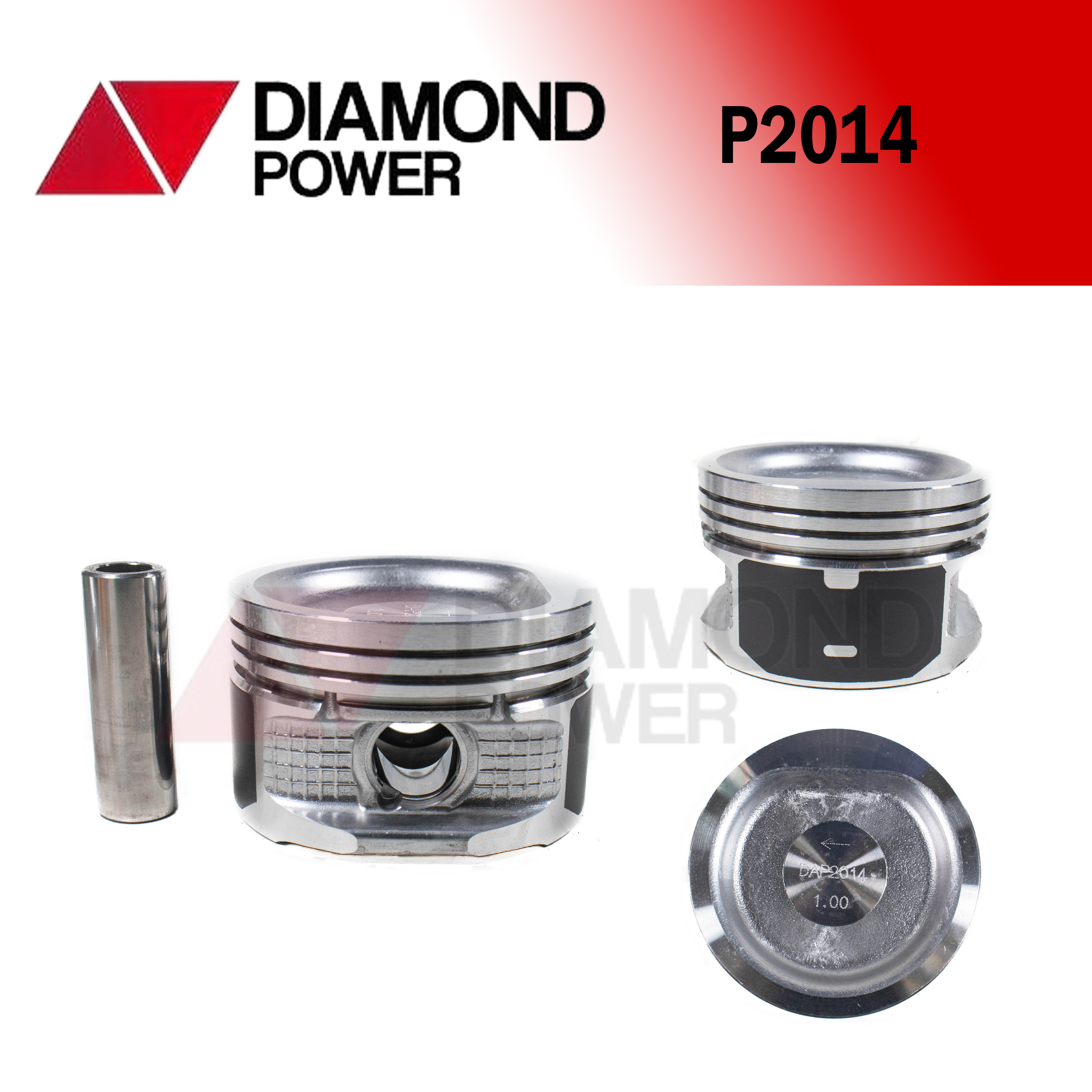 P2014 – Catálogo Diamond power