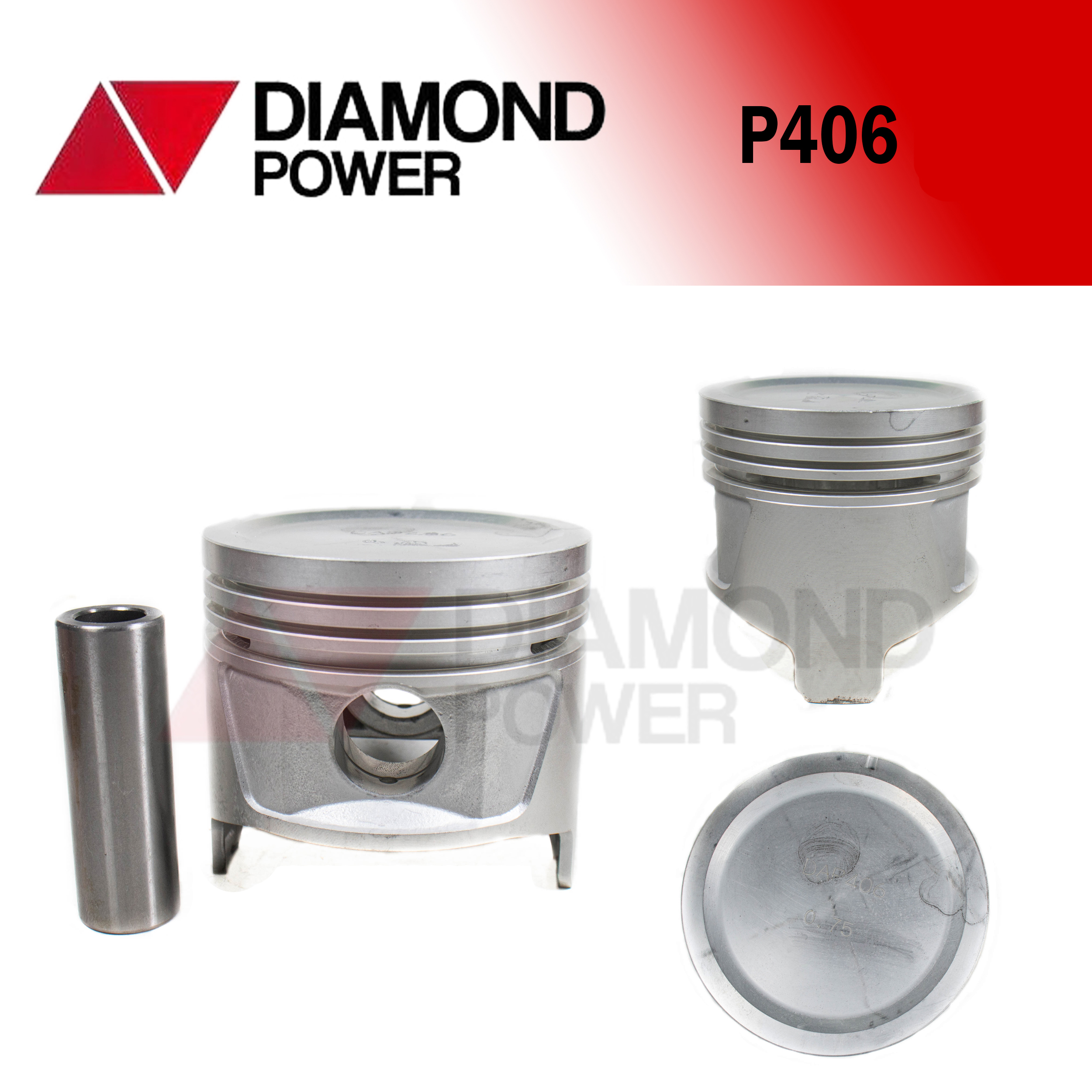 P406 – Catálogo Diamond power