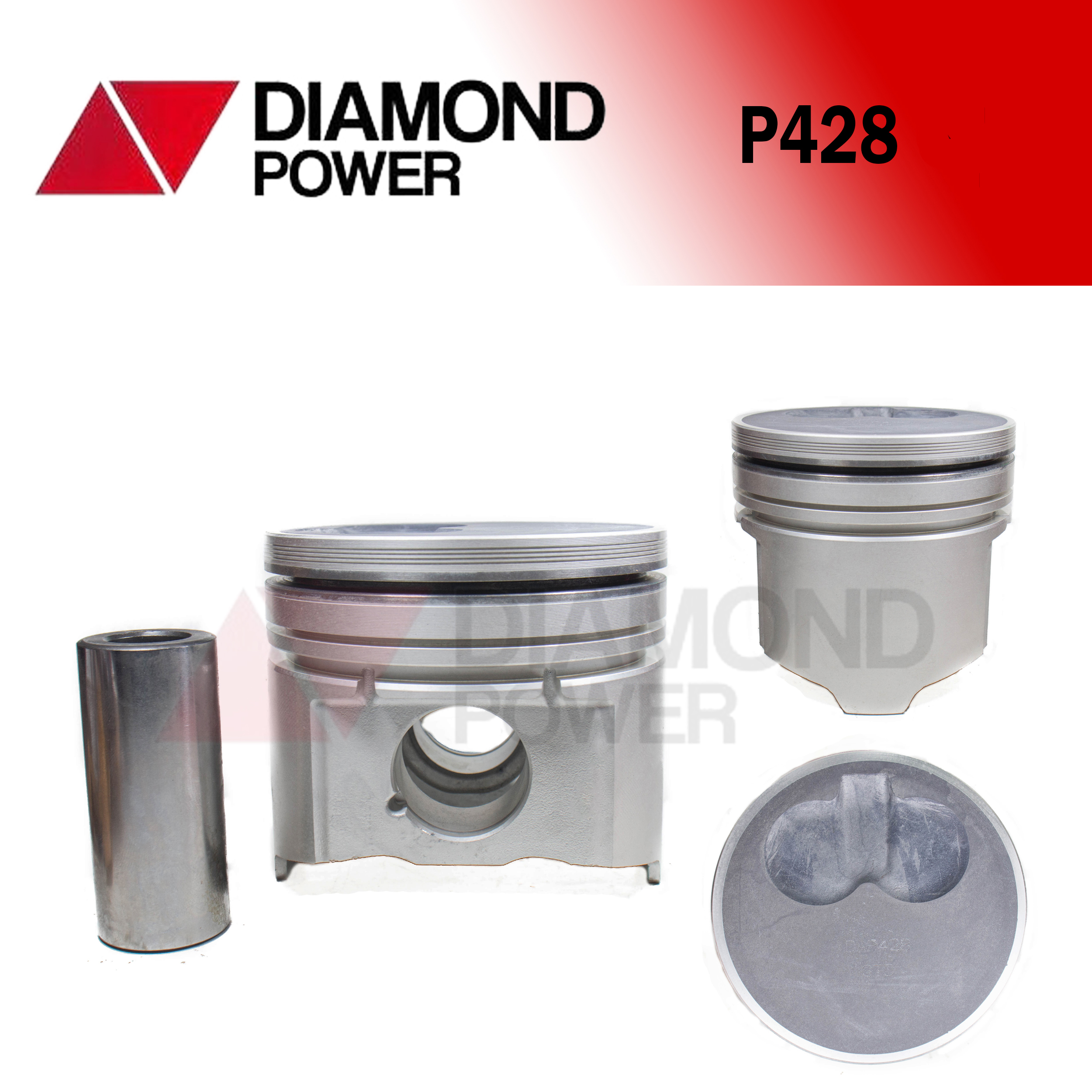 P428 – Catálogo Diamond power