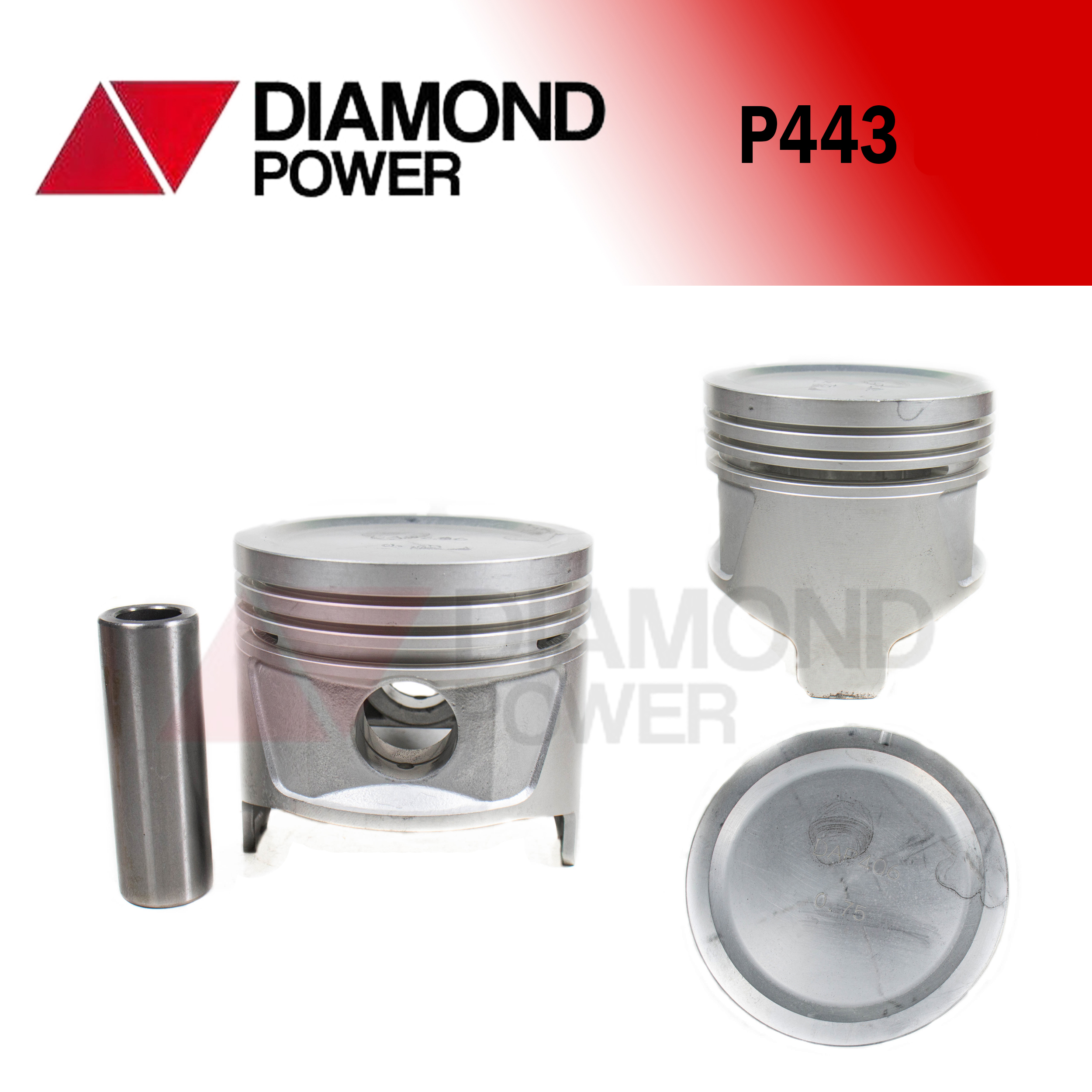 P443 – Catálogo Diamond power