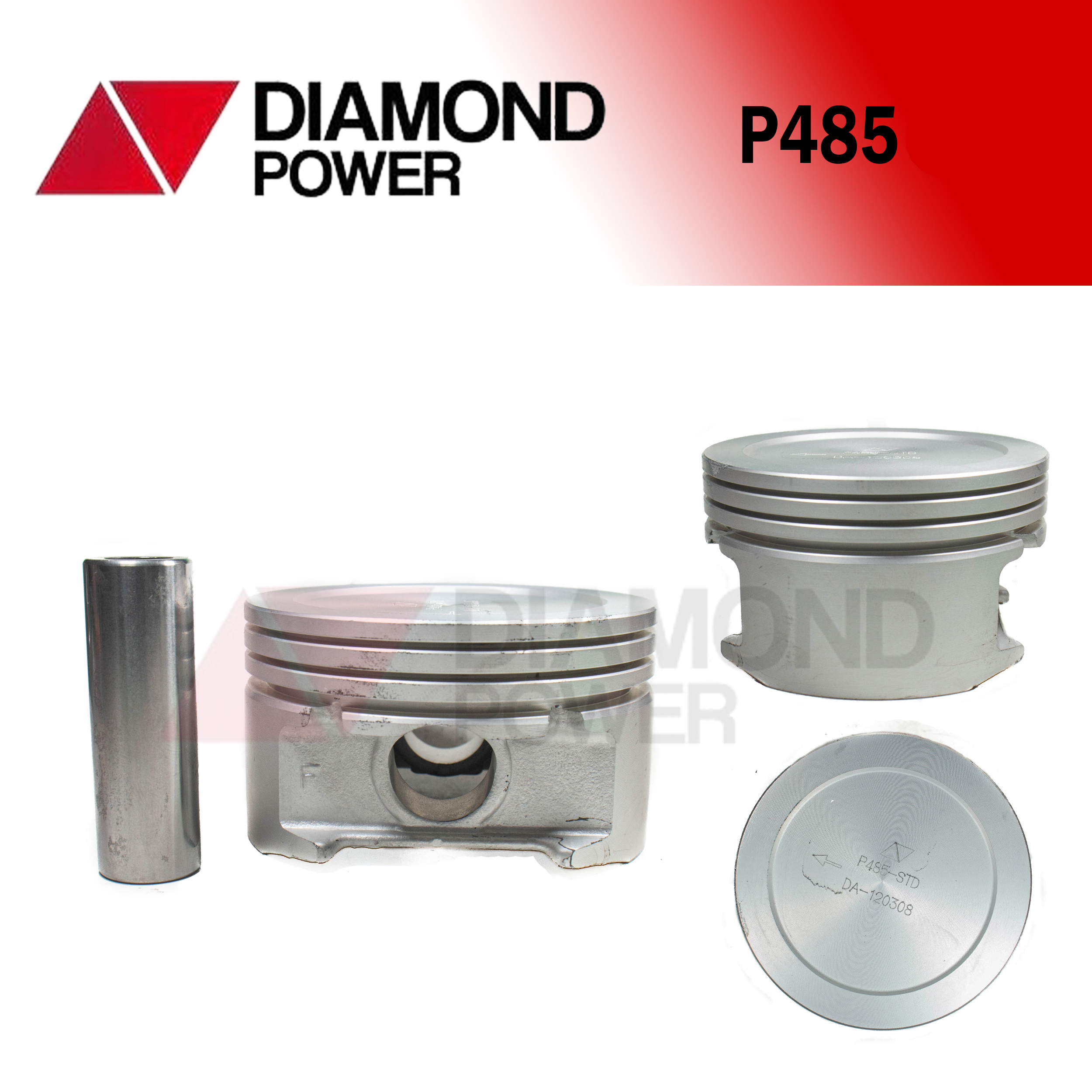 P485 – Catálogo Diamond power