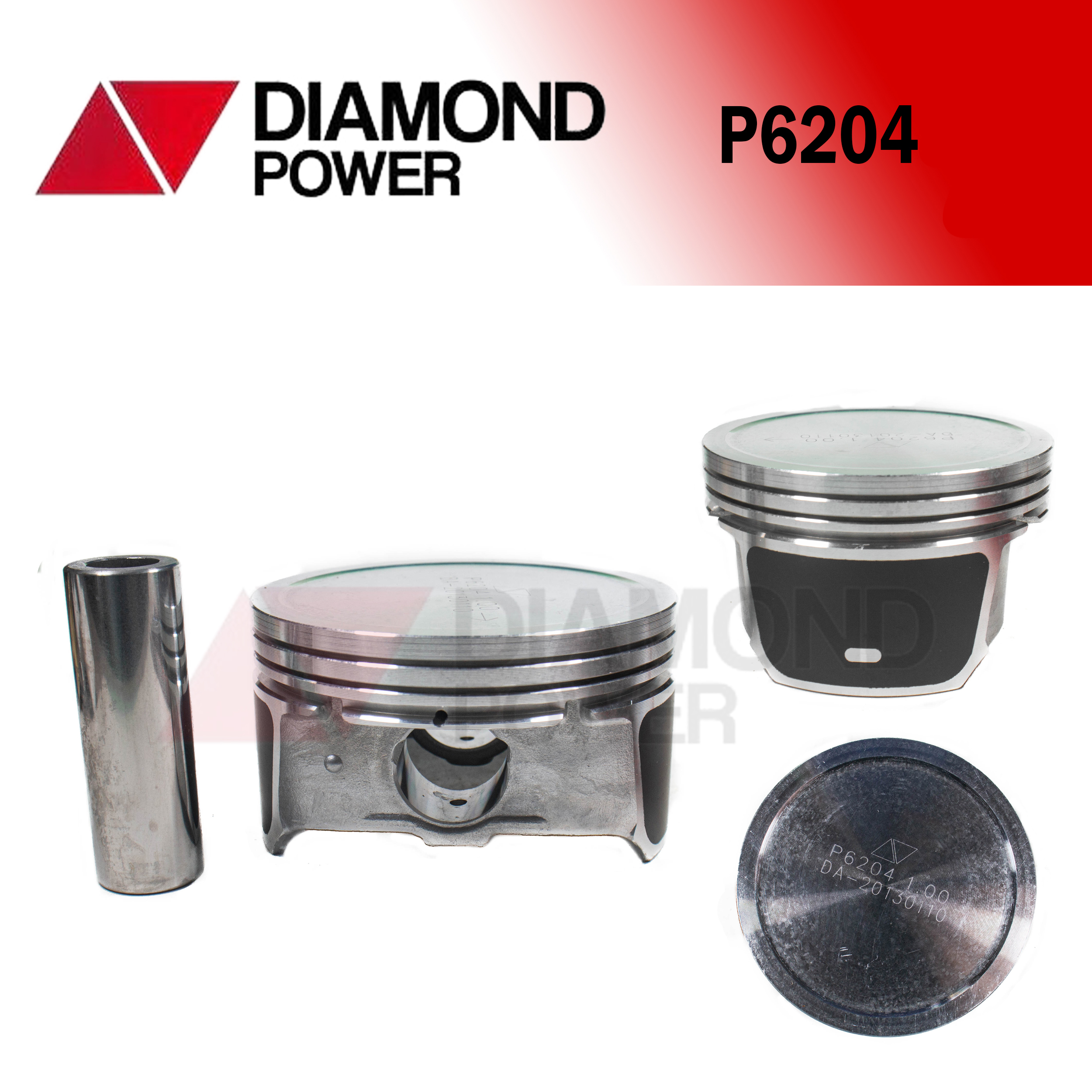 P6204 – Catálogo Diamond power