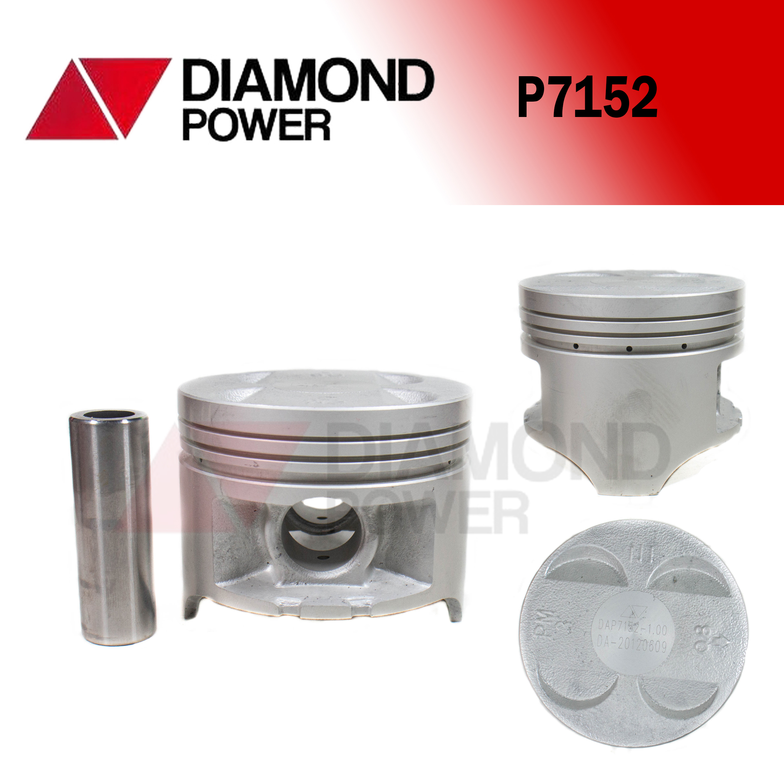 P7152 – Catálogo Diamond power