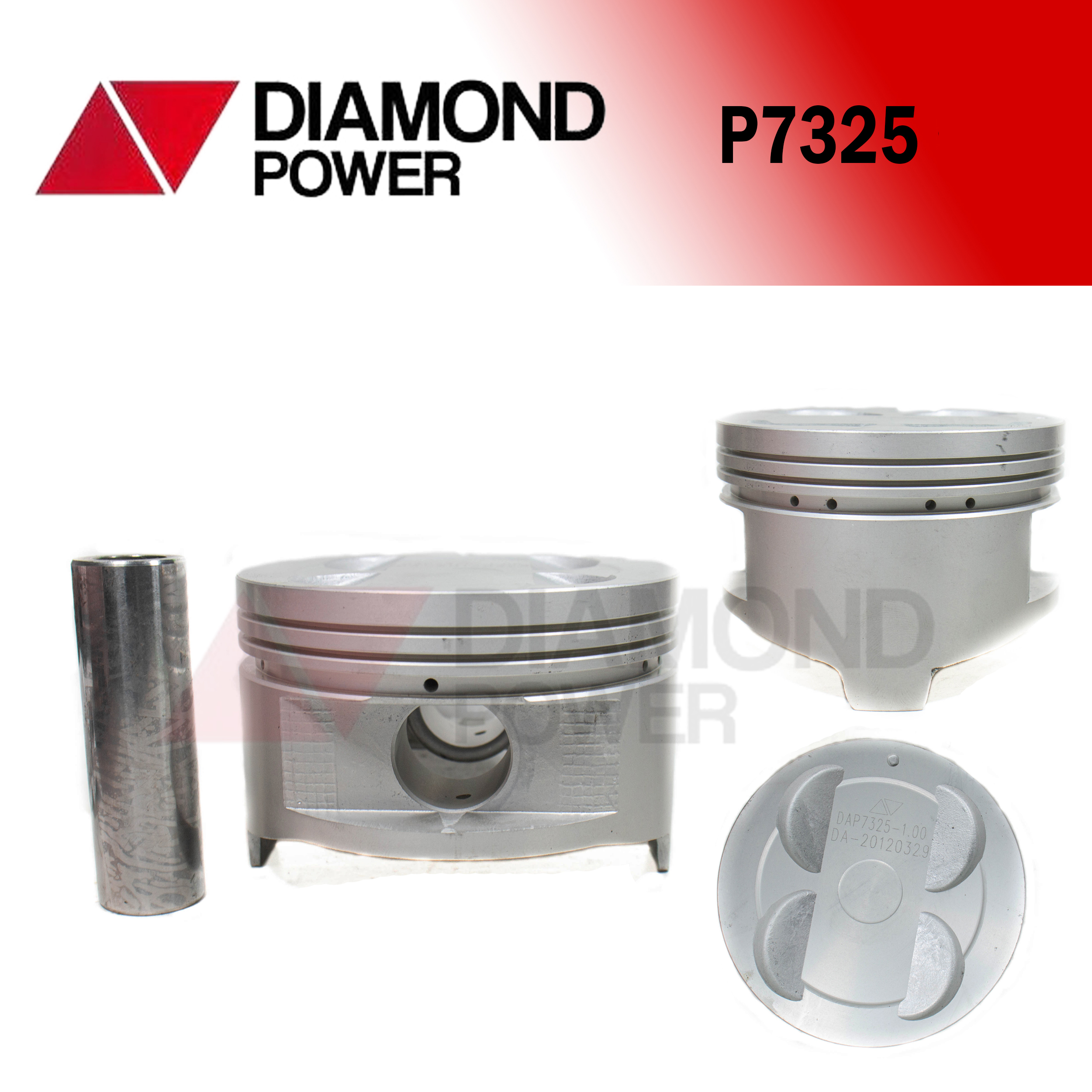 P7325 – Catálogo Diamond power