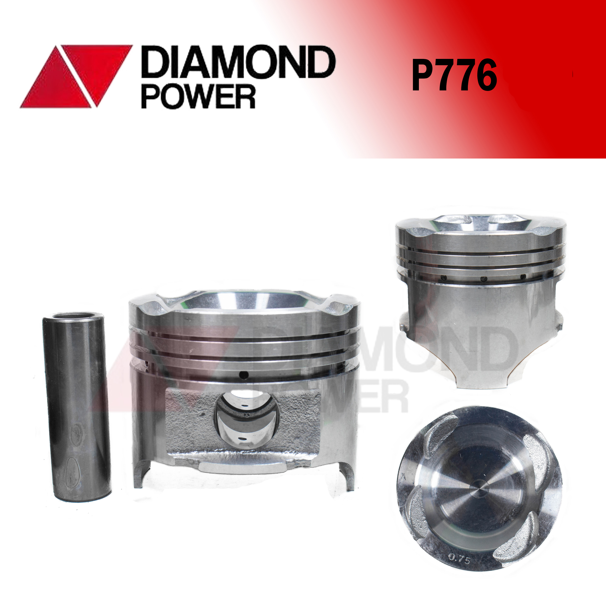P776 – Catálogo Diamond power