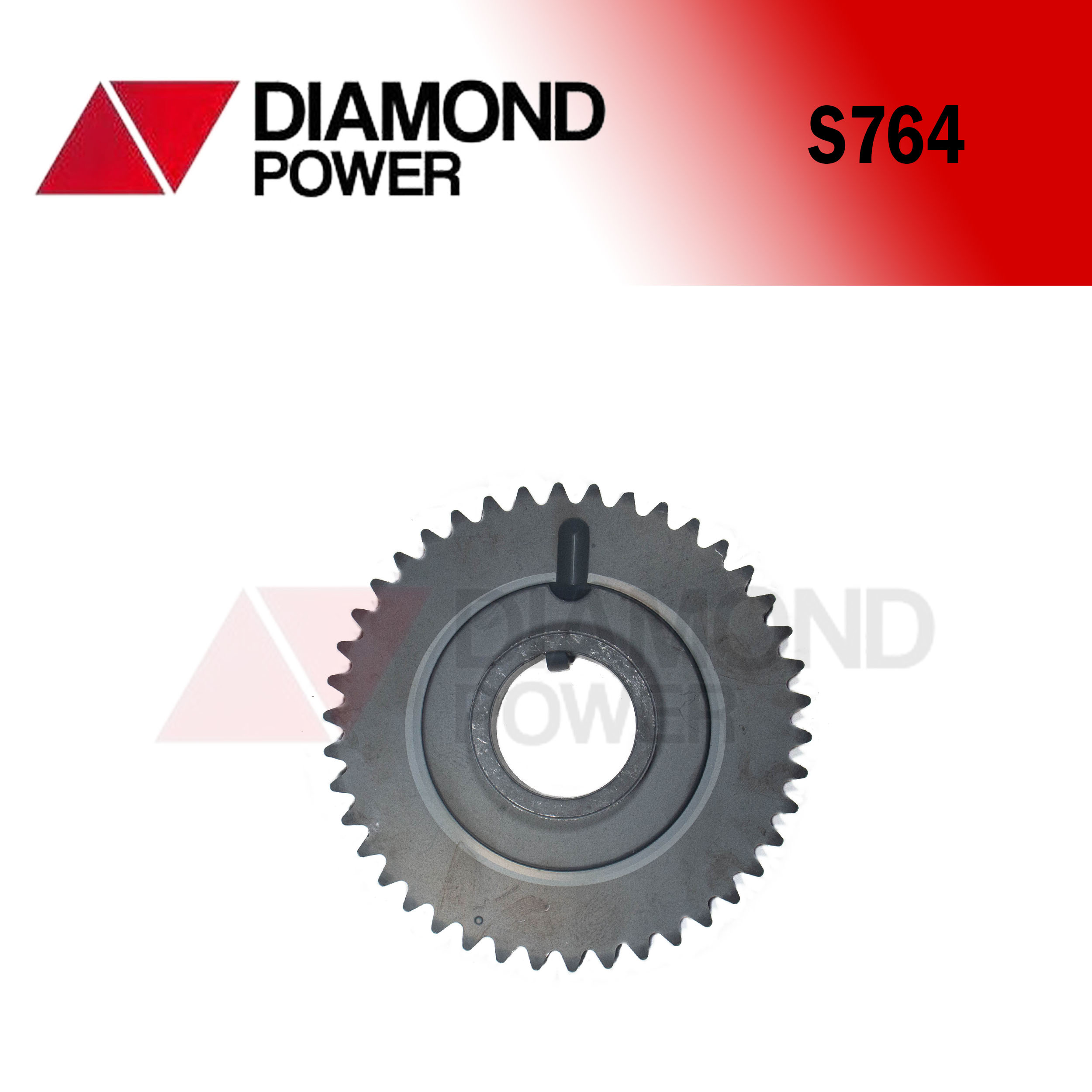 S764 – Catálogo Diamond power