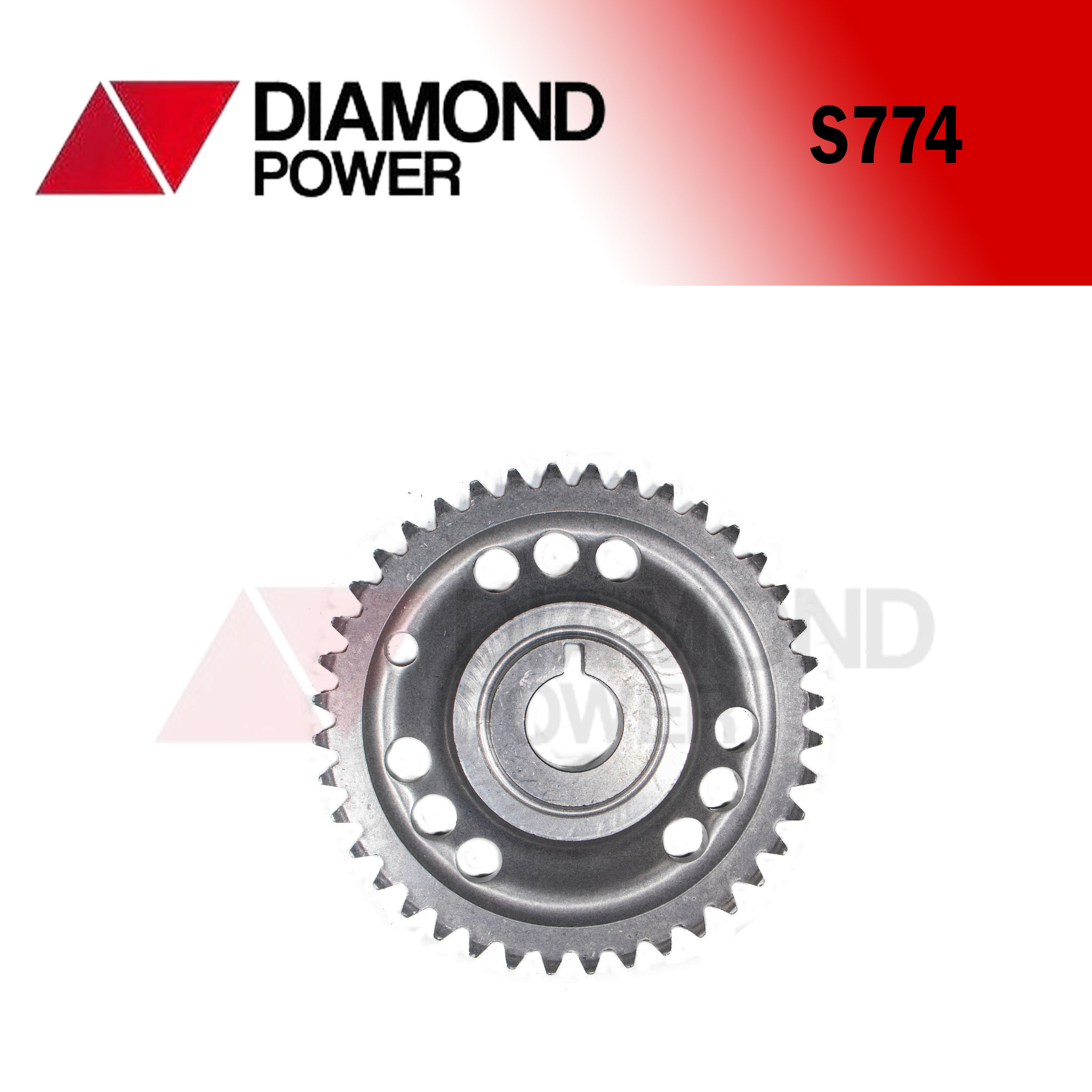 S774 – Catálogo Diamond power