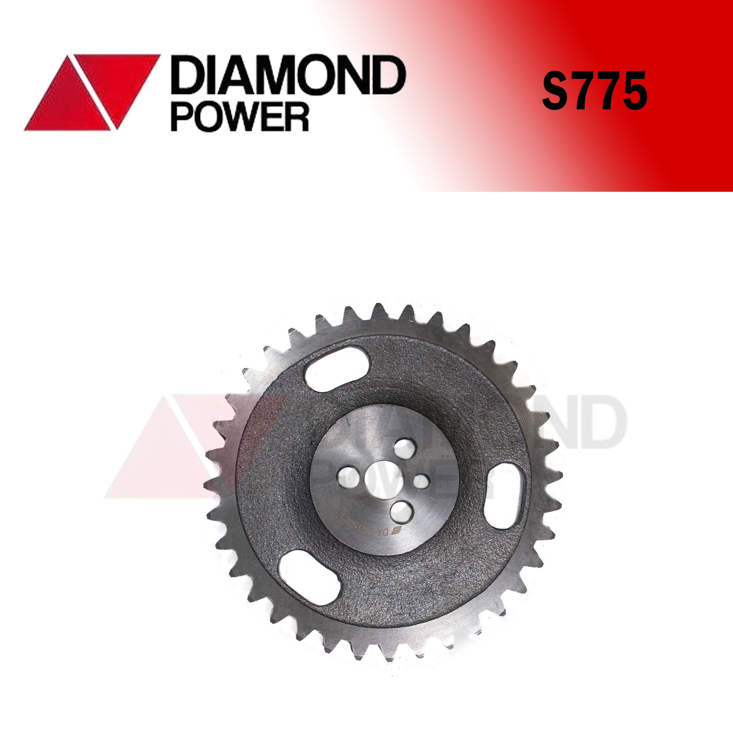 S775 – Catálogo Diamond power
