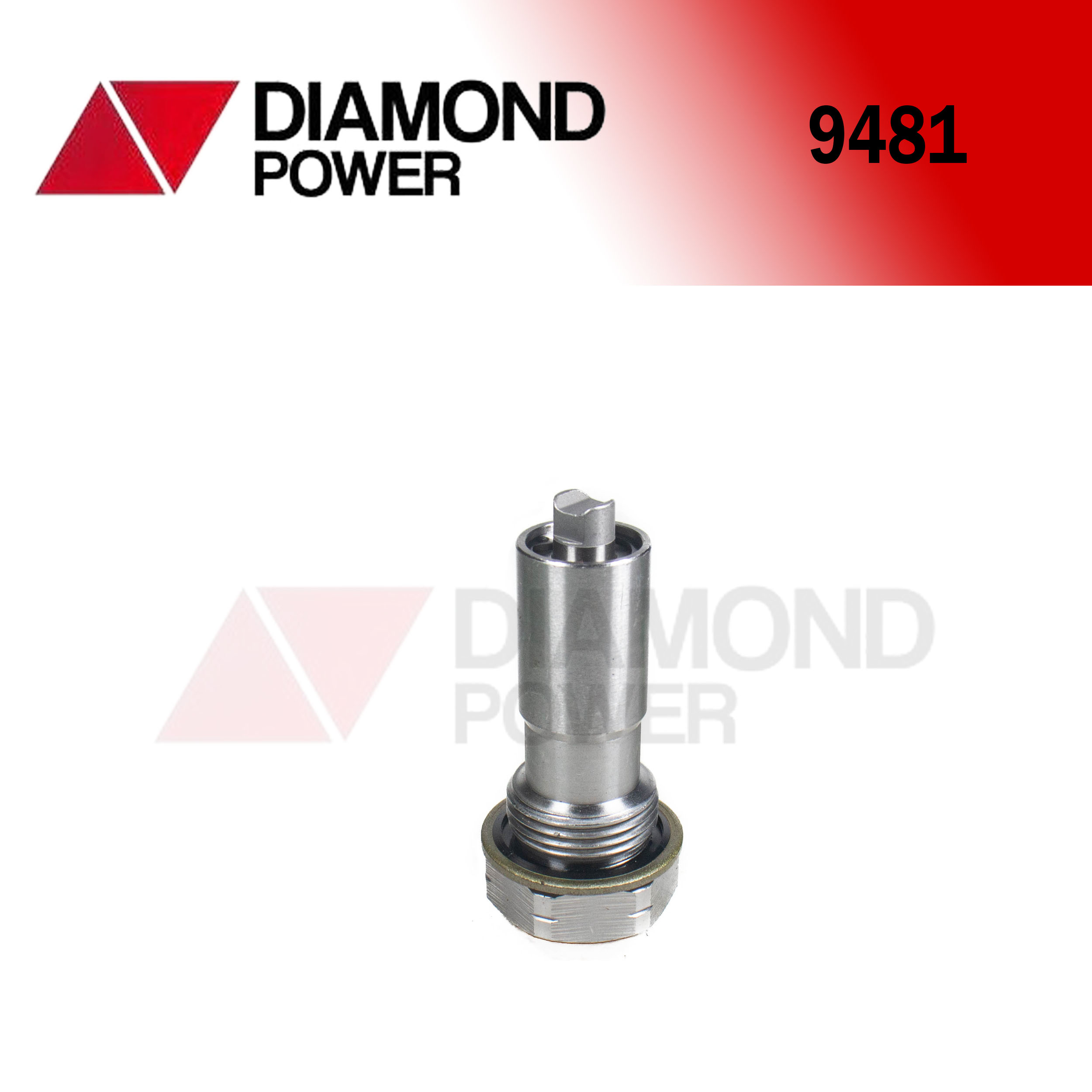 9481 – Catálogo Diamond power