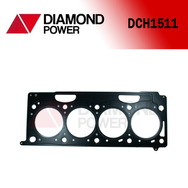 DCH1511 – Catálogo Diamond power