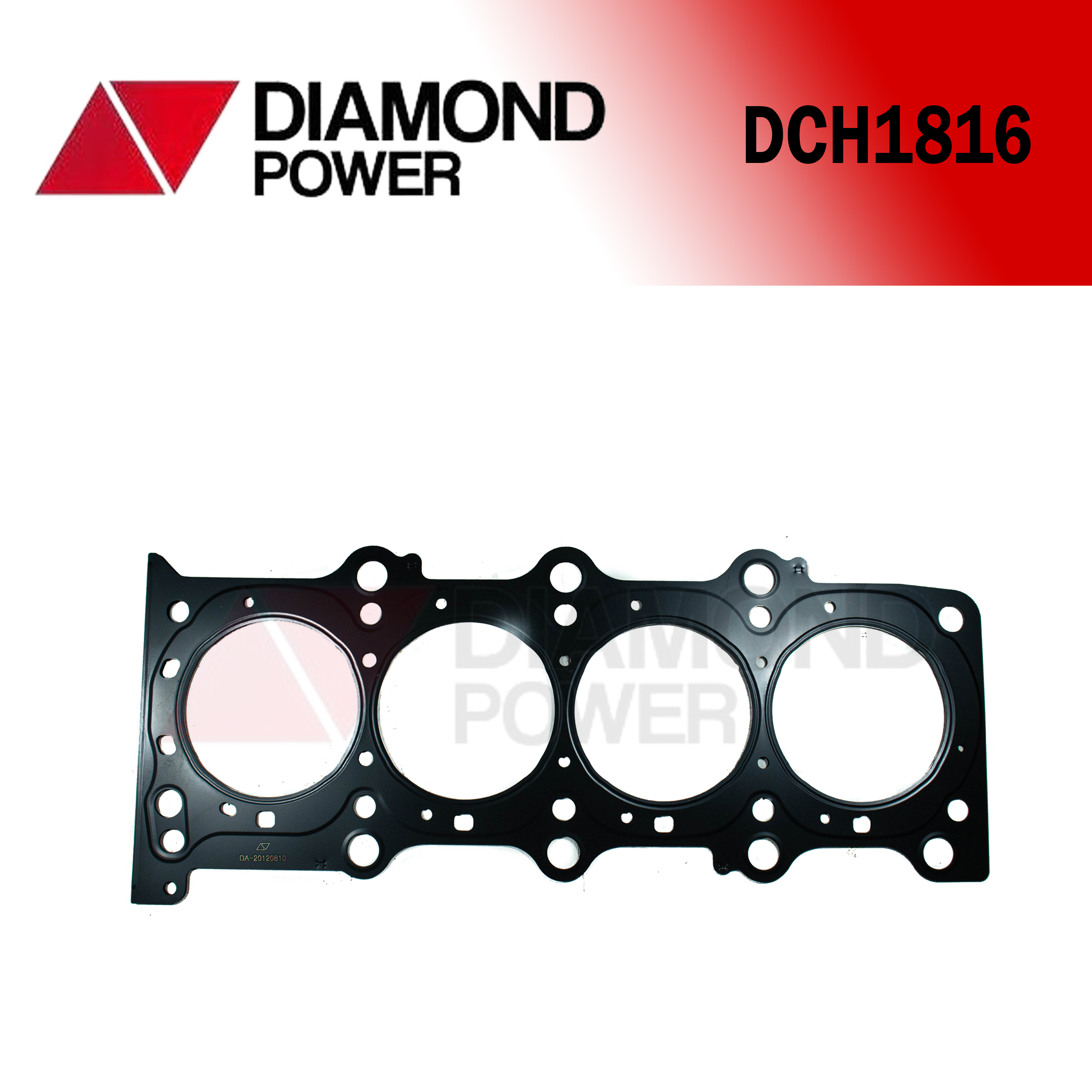 DCH1816 – Catálogo Diamond power