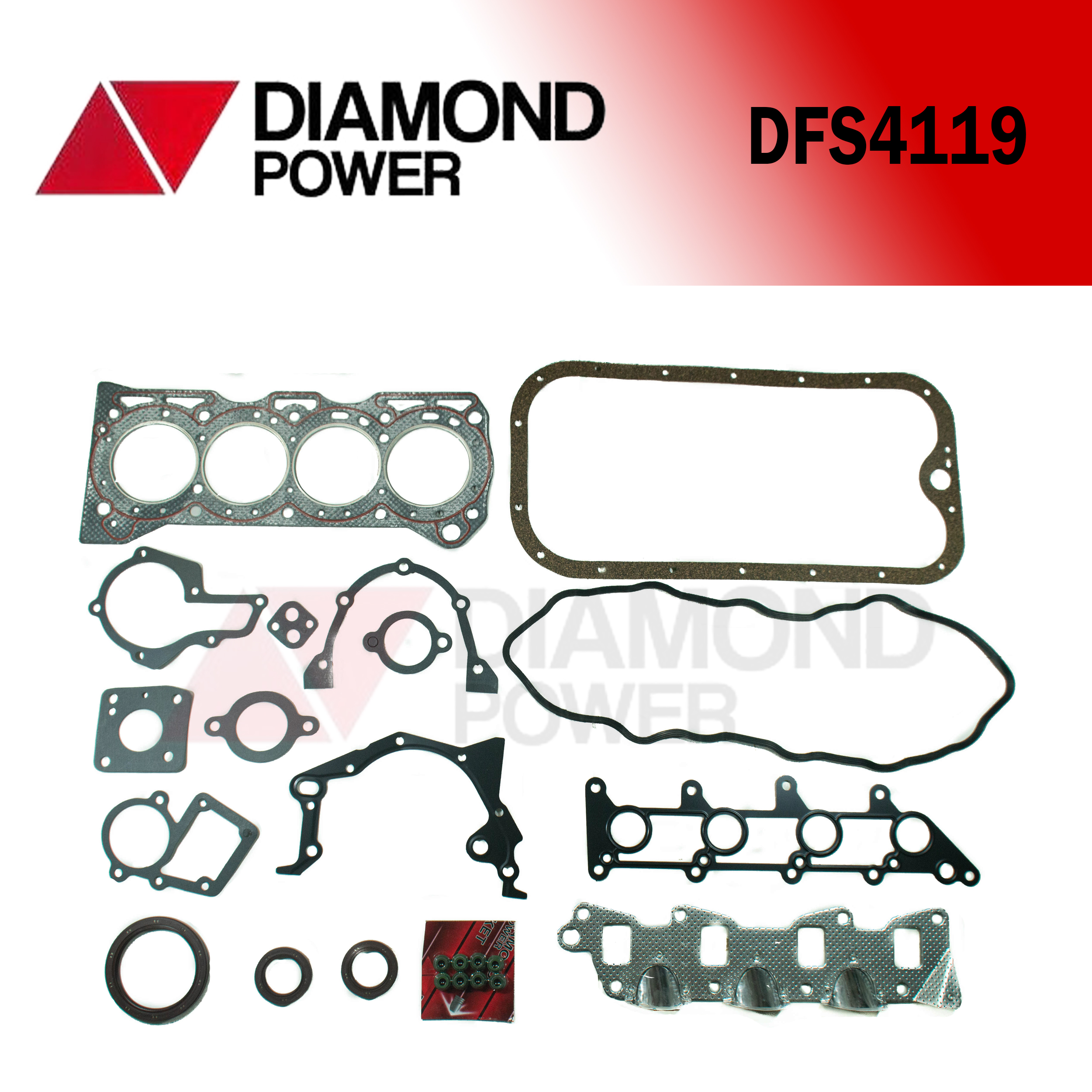DFS4119 – Catálogo Diamond power