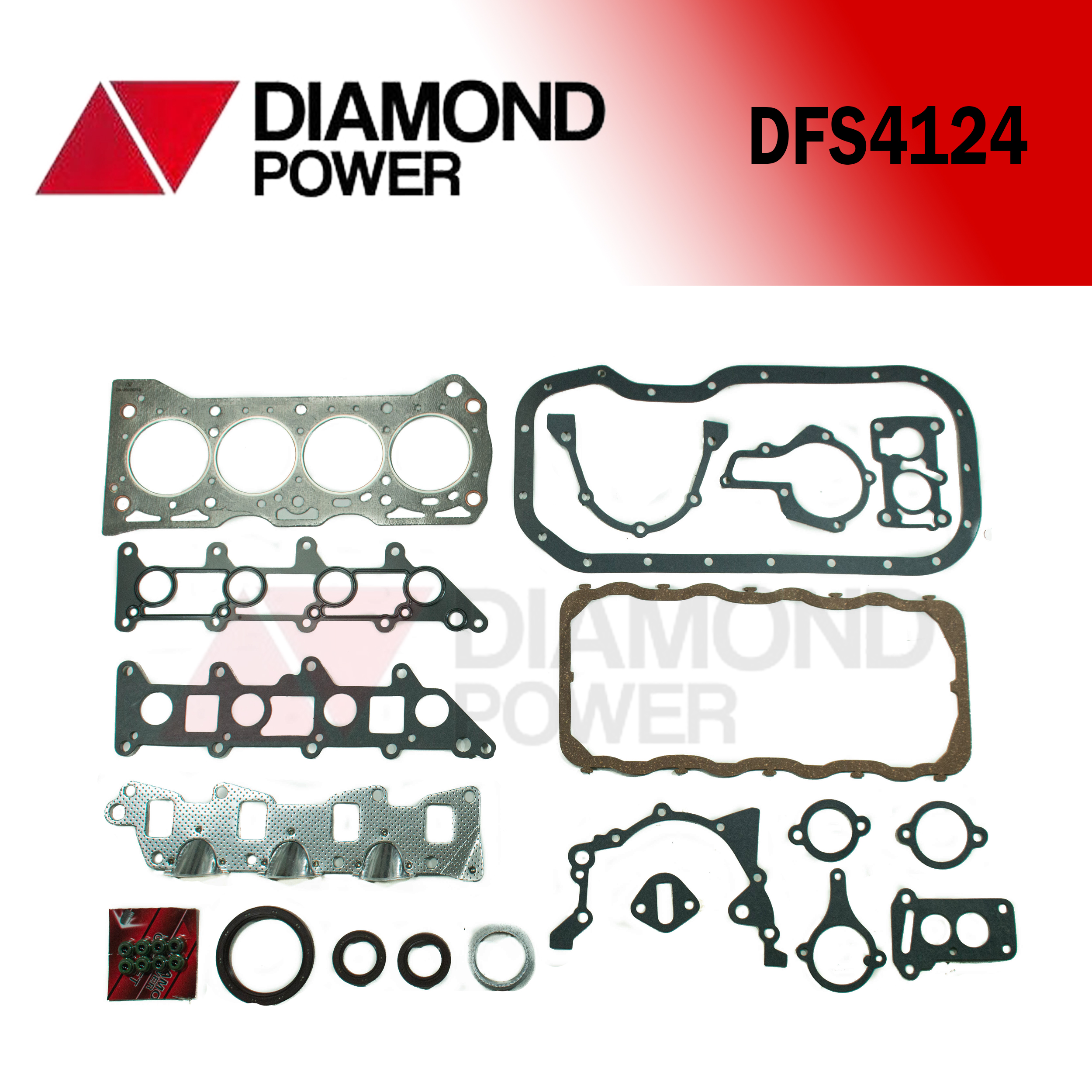 DFS4124 – Catálogo Diamond power