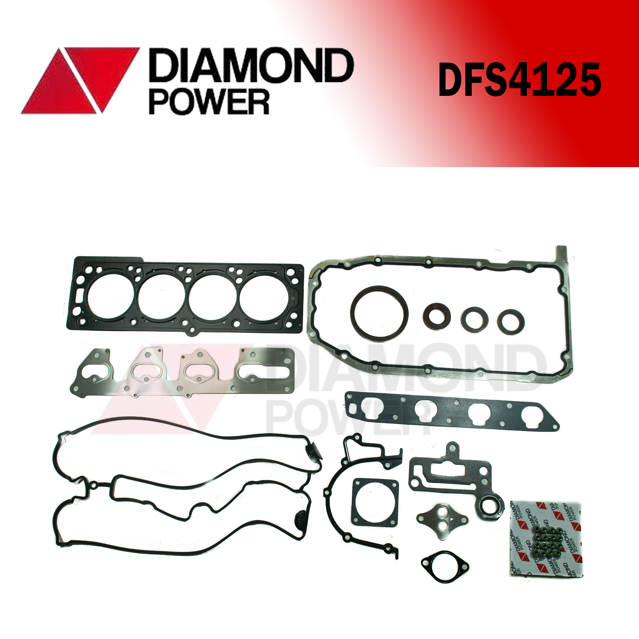 DFS4125 – Catálogo Diamond power
