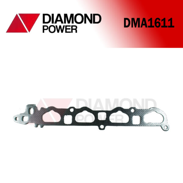 DMA1611 – Catálogo Diamond power