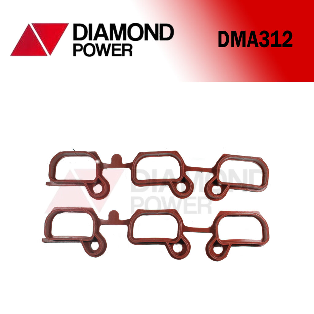 DMA312 – Catálogo Diamond power