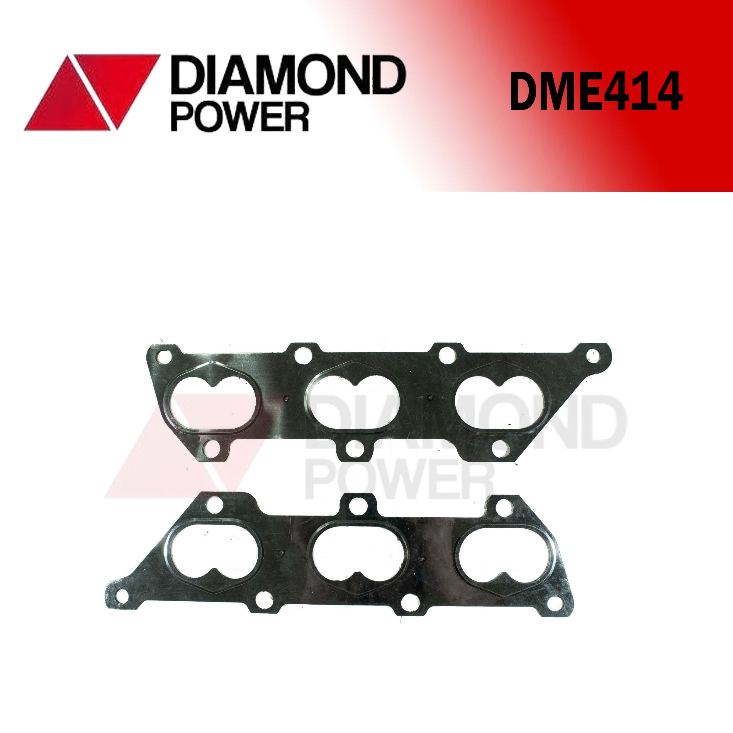 DME414 – Catálogo Diamond power