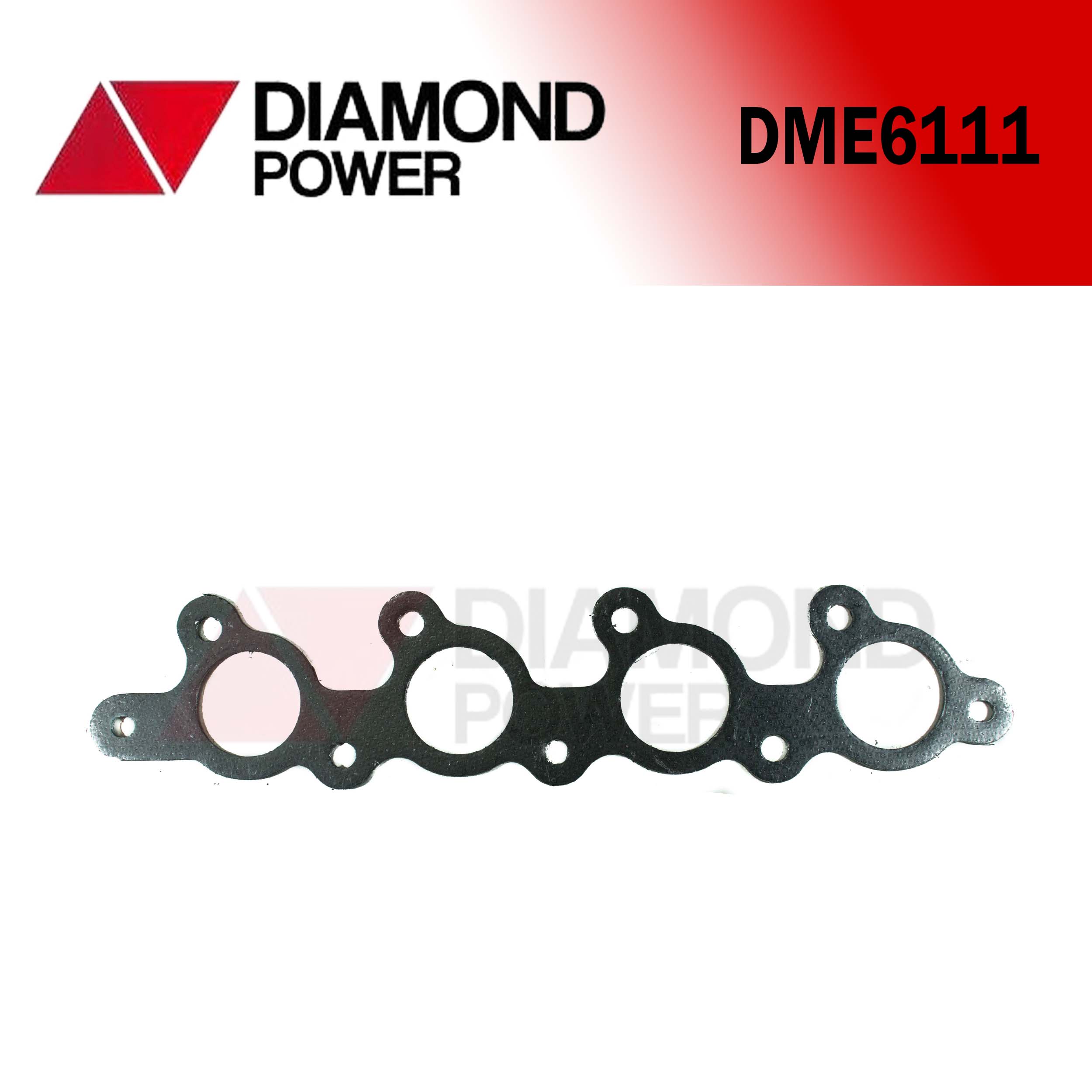 DME6111 – Catálogo Diamond power