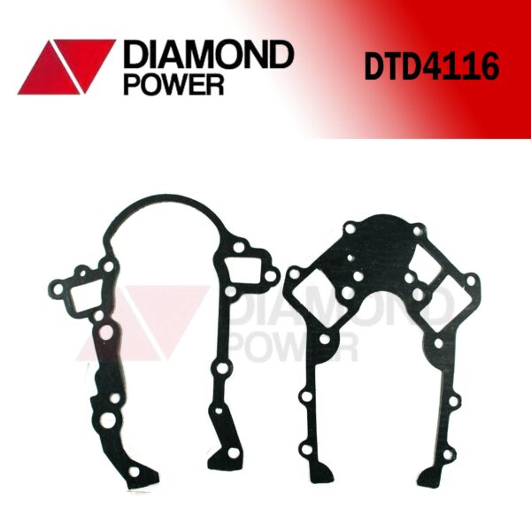 DTD4116 – Catálogo Diamond power