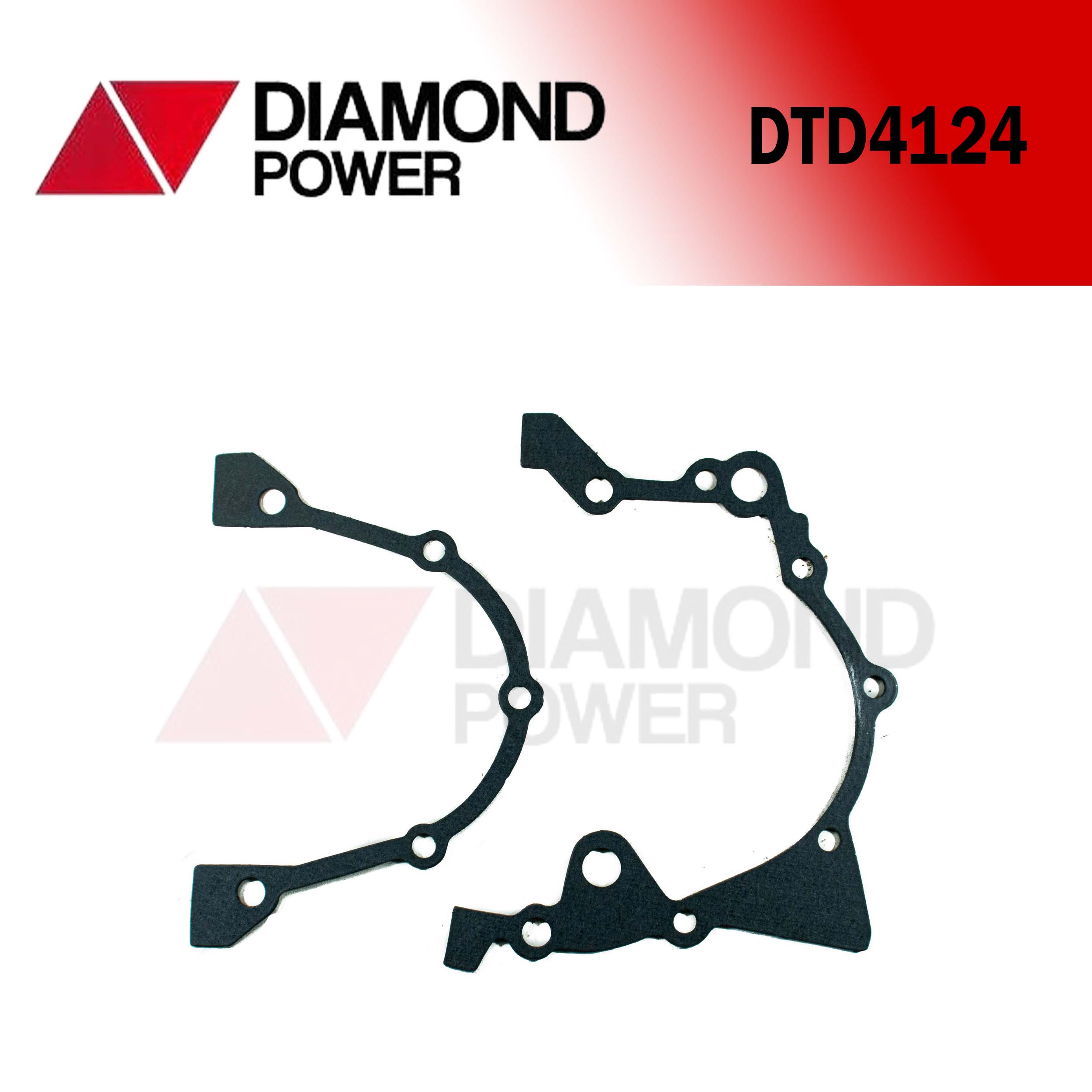 DTD4124 – Catálogo Diamond power