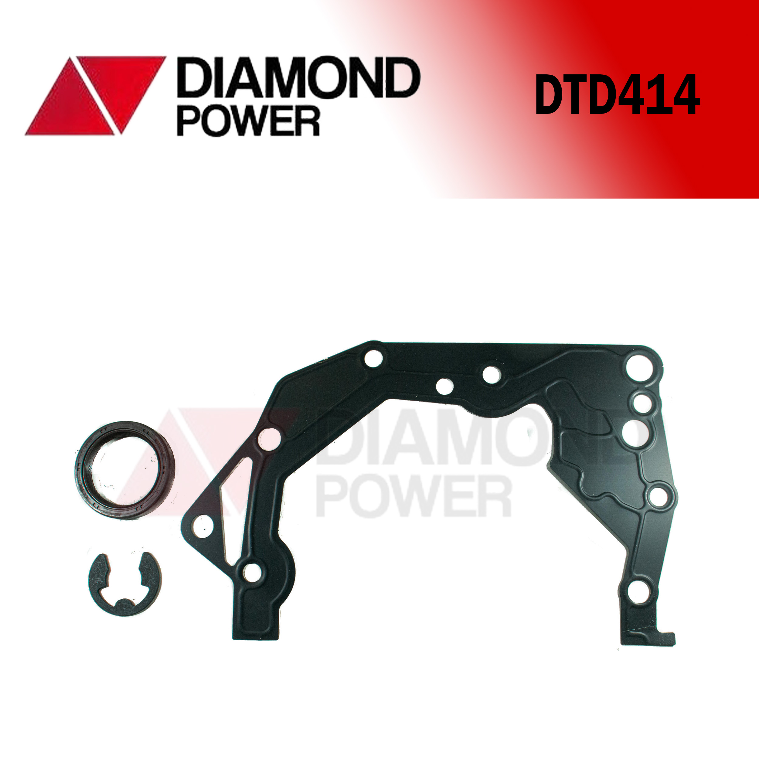 DTD414 – Catálogo Diamond power