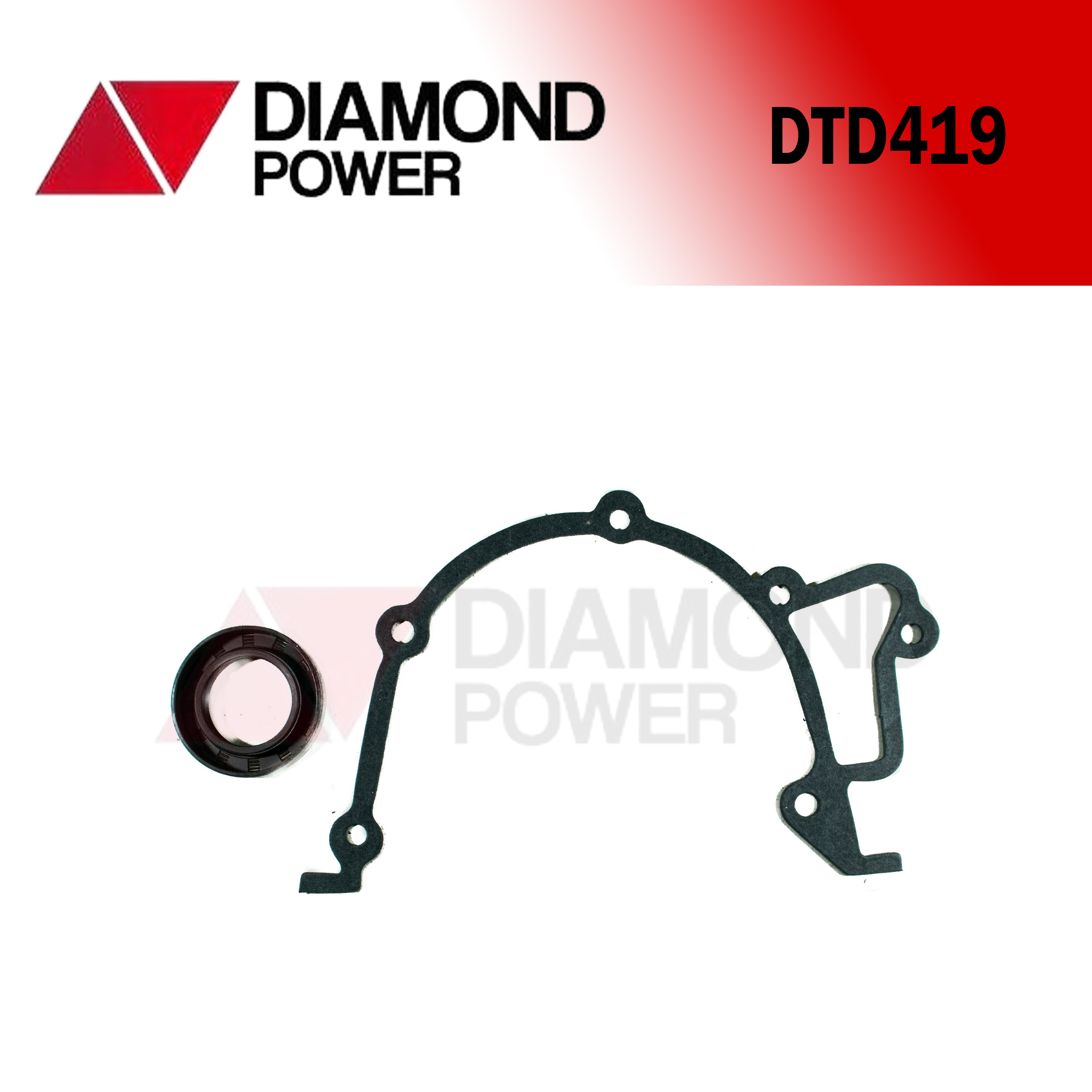 DTD419 – Catálogo Diamond power