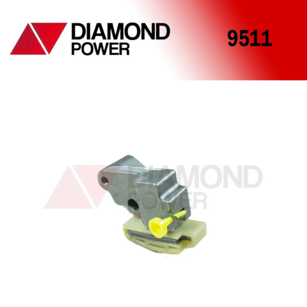 9511 – Catálogo Diamond power