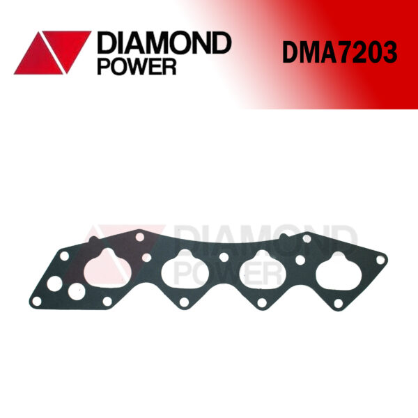 DMA7203 – Catálogo Diamond power