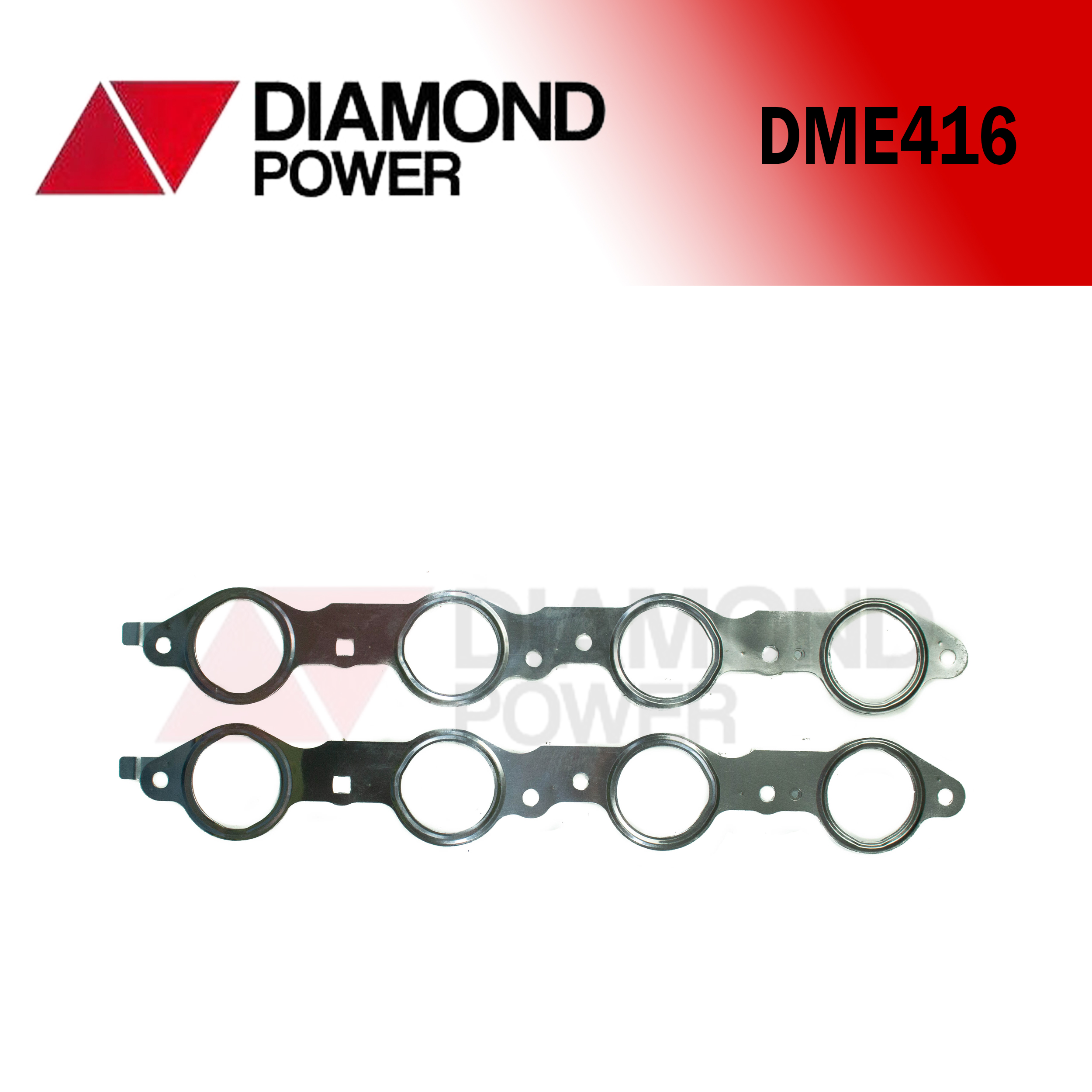 DME416 – Catálogo Diamond power