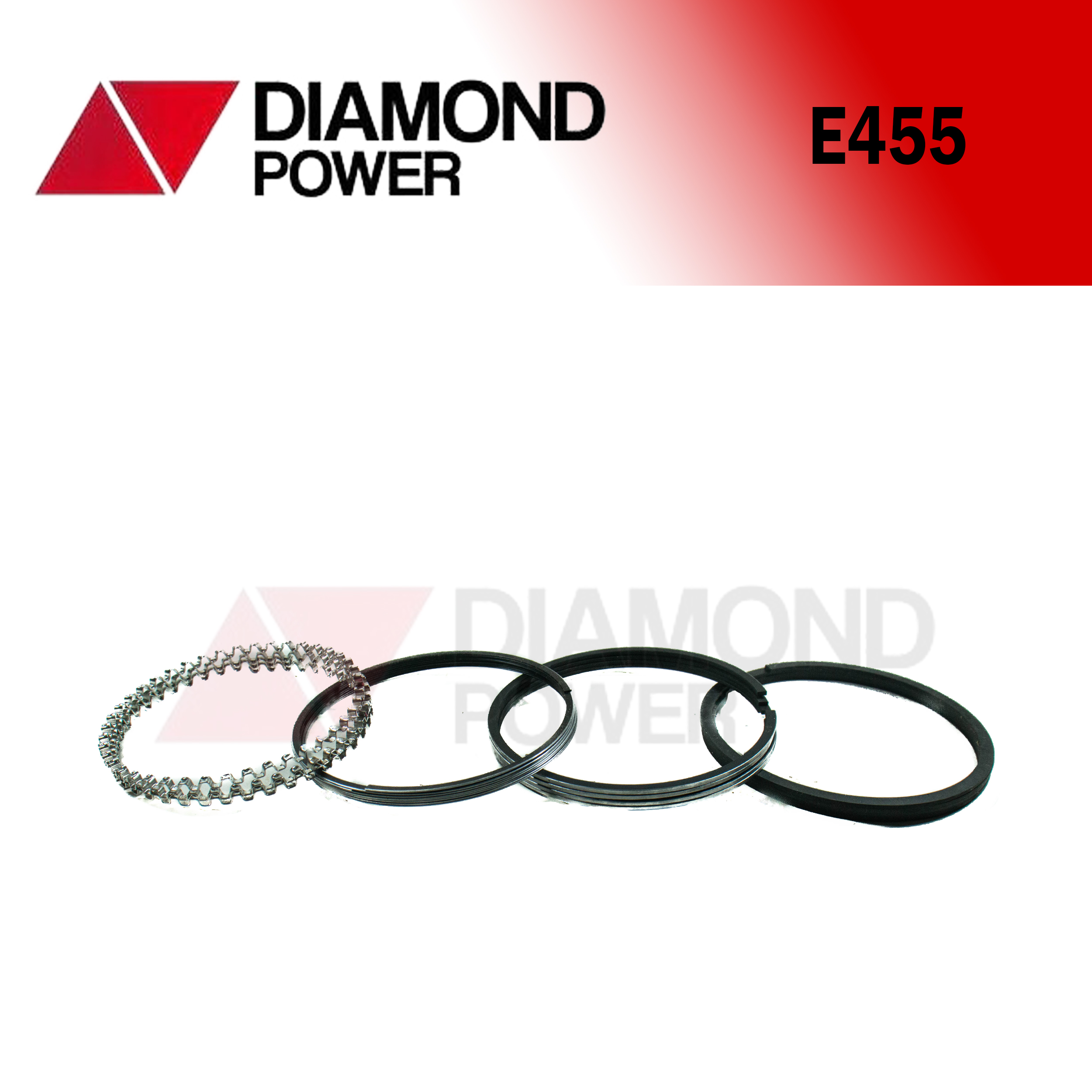 E455 – Catálogo Diamond power