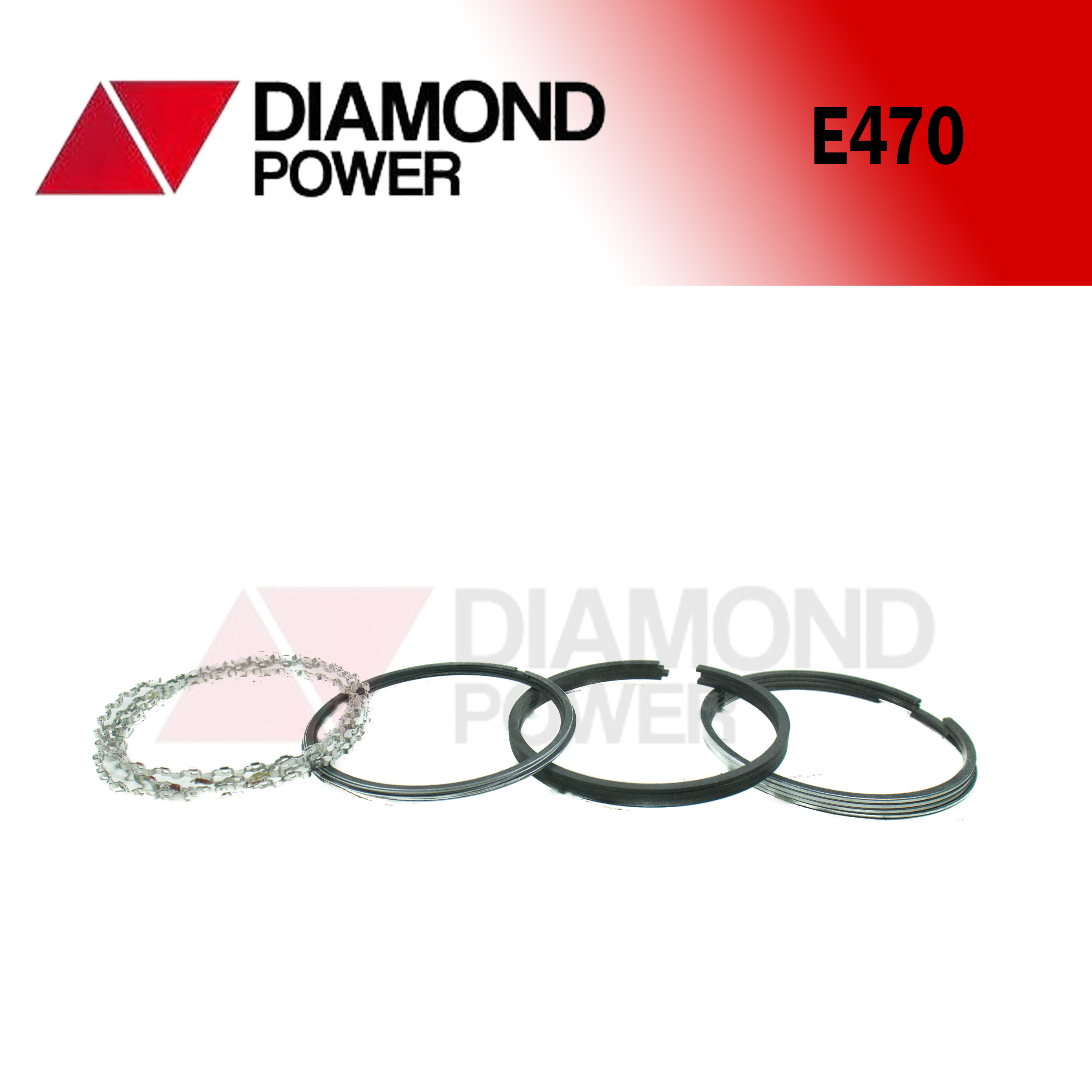 E470 – Catálogo Diamond power