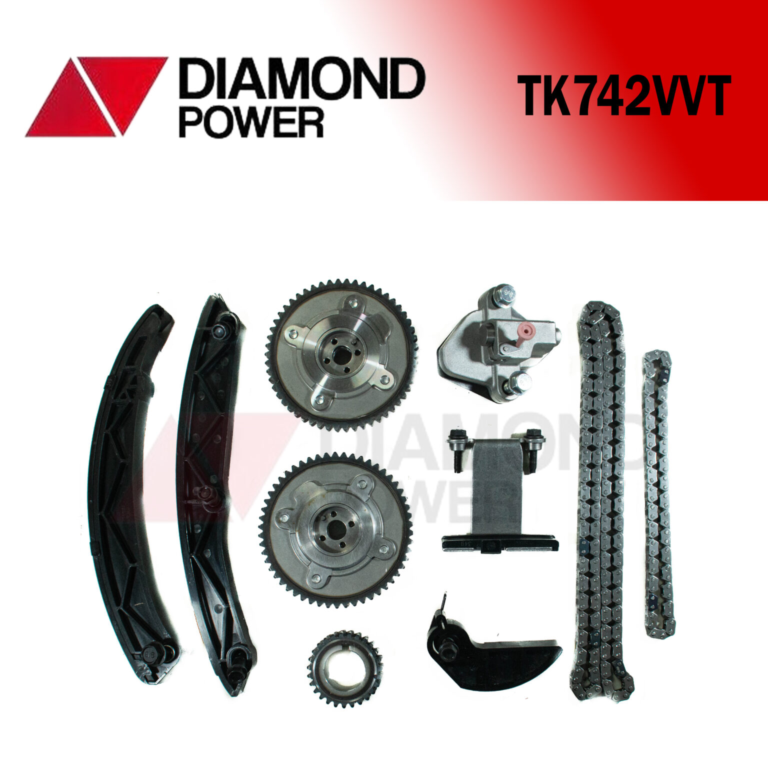 TK742VVT – Catálogo Diamond power