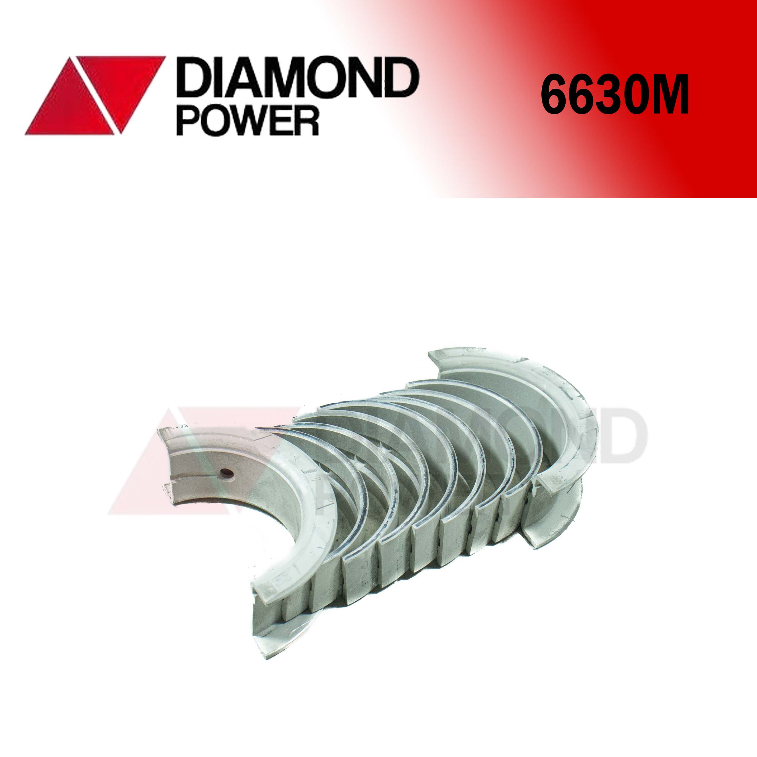 6630M – Catálogo Diamond power