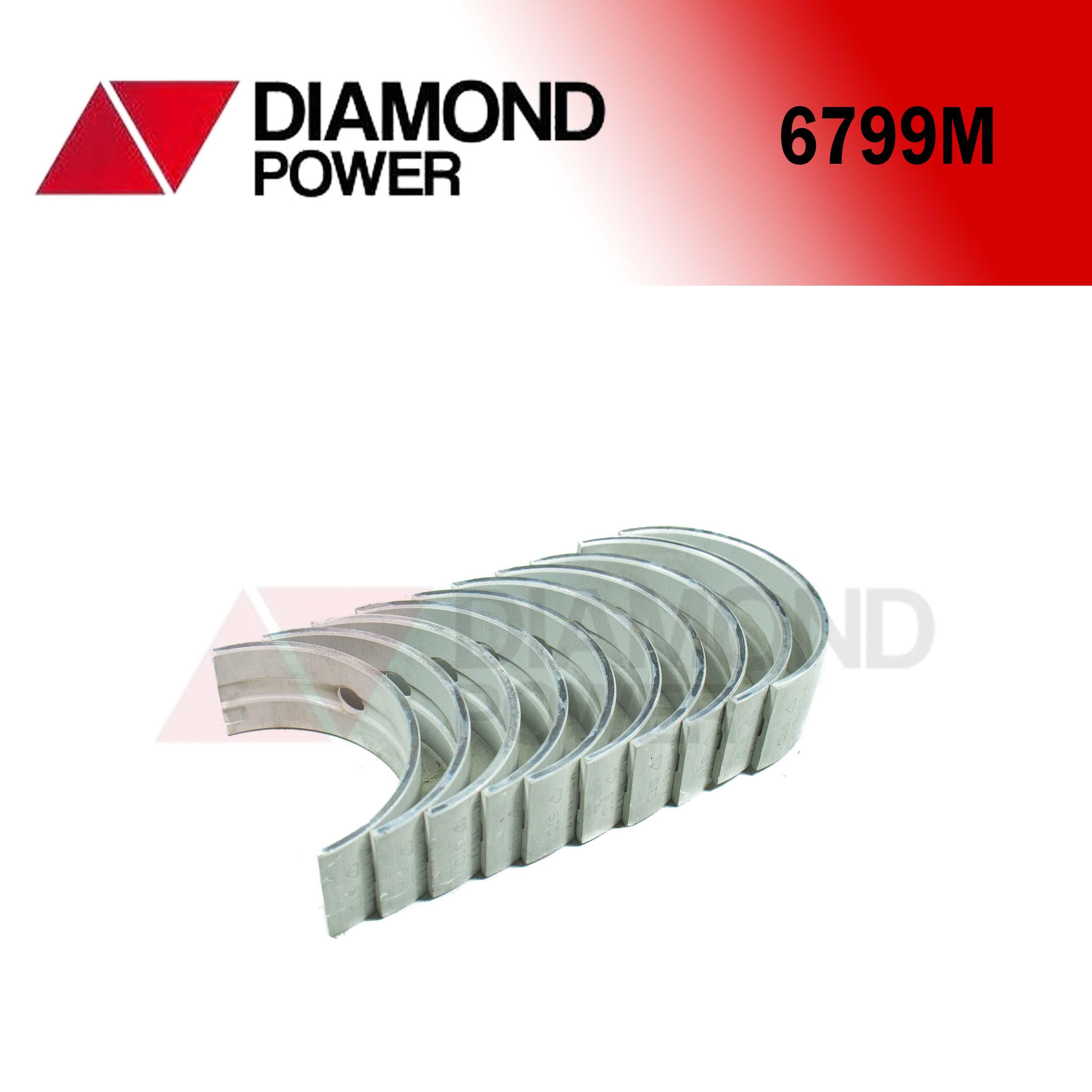 6799M – Catálogo Diamond power