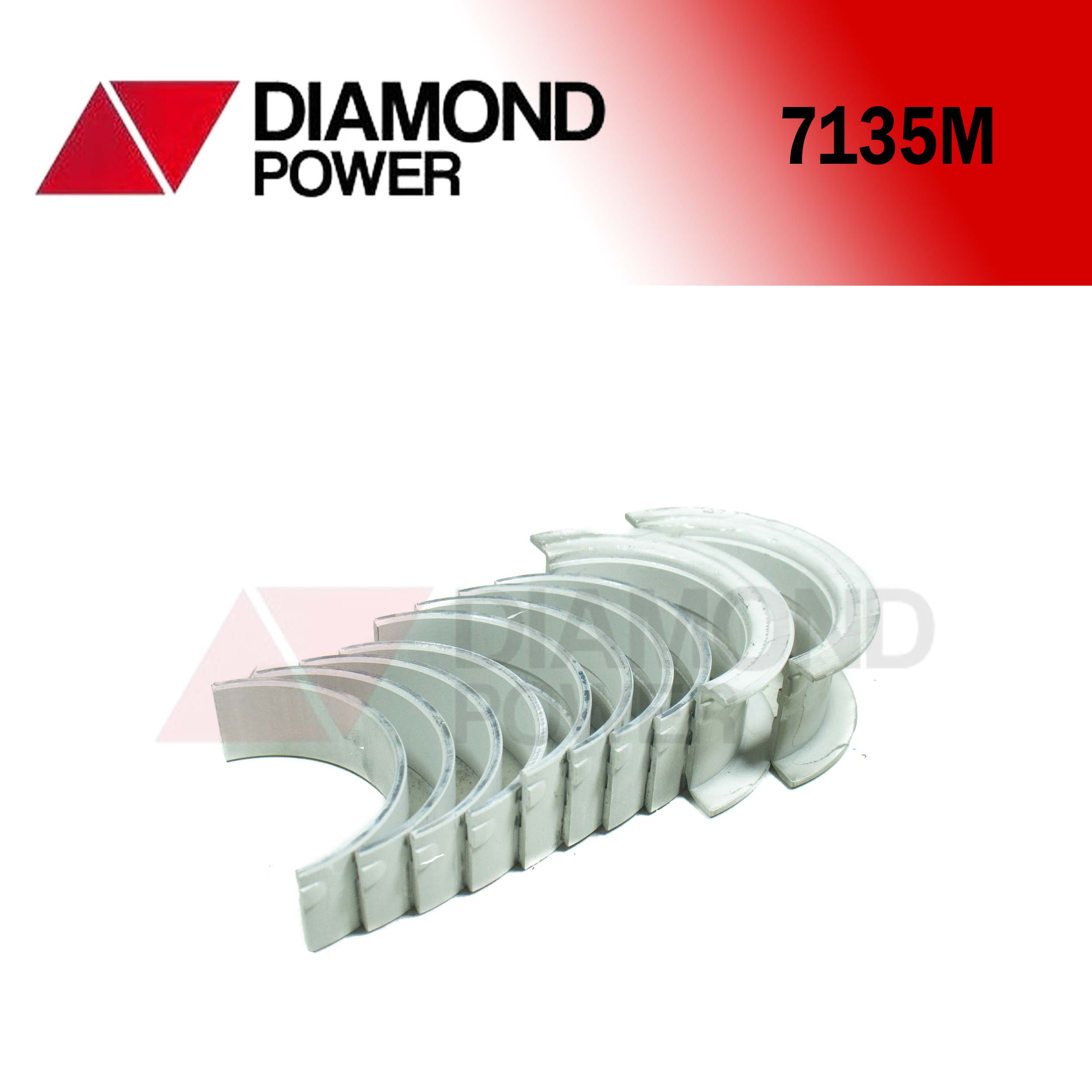 7135M – Catálogo Diamond power