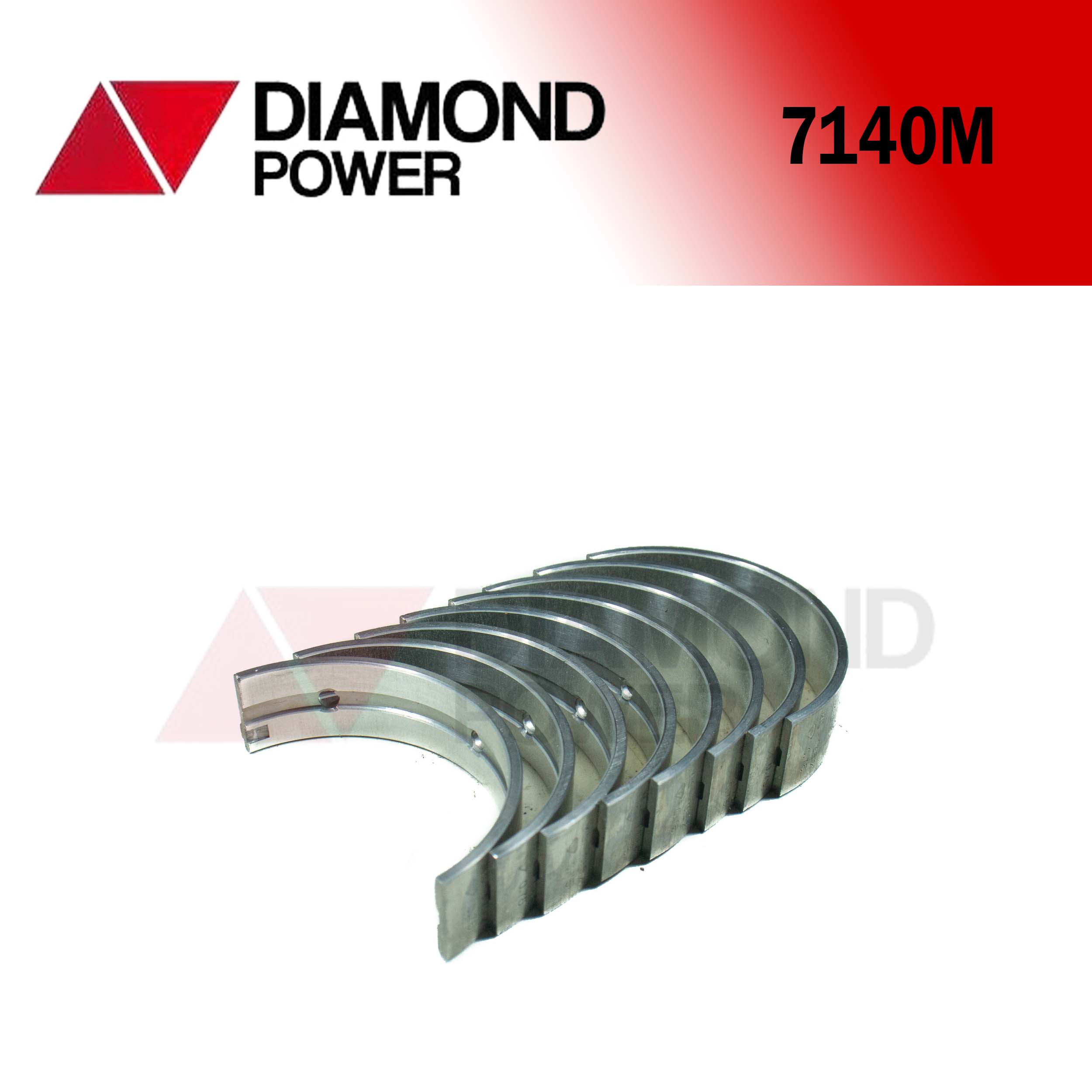 7140M – Catálogo Diamond power