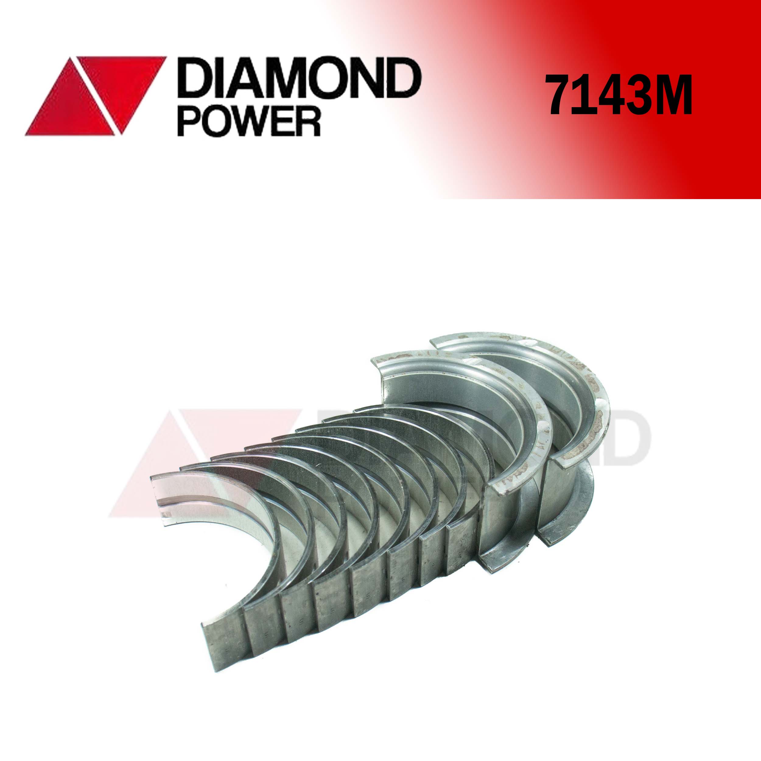 7143M – Catálogo Diamond power