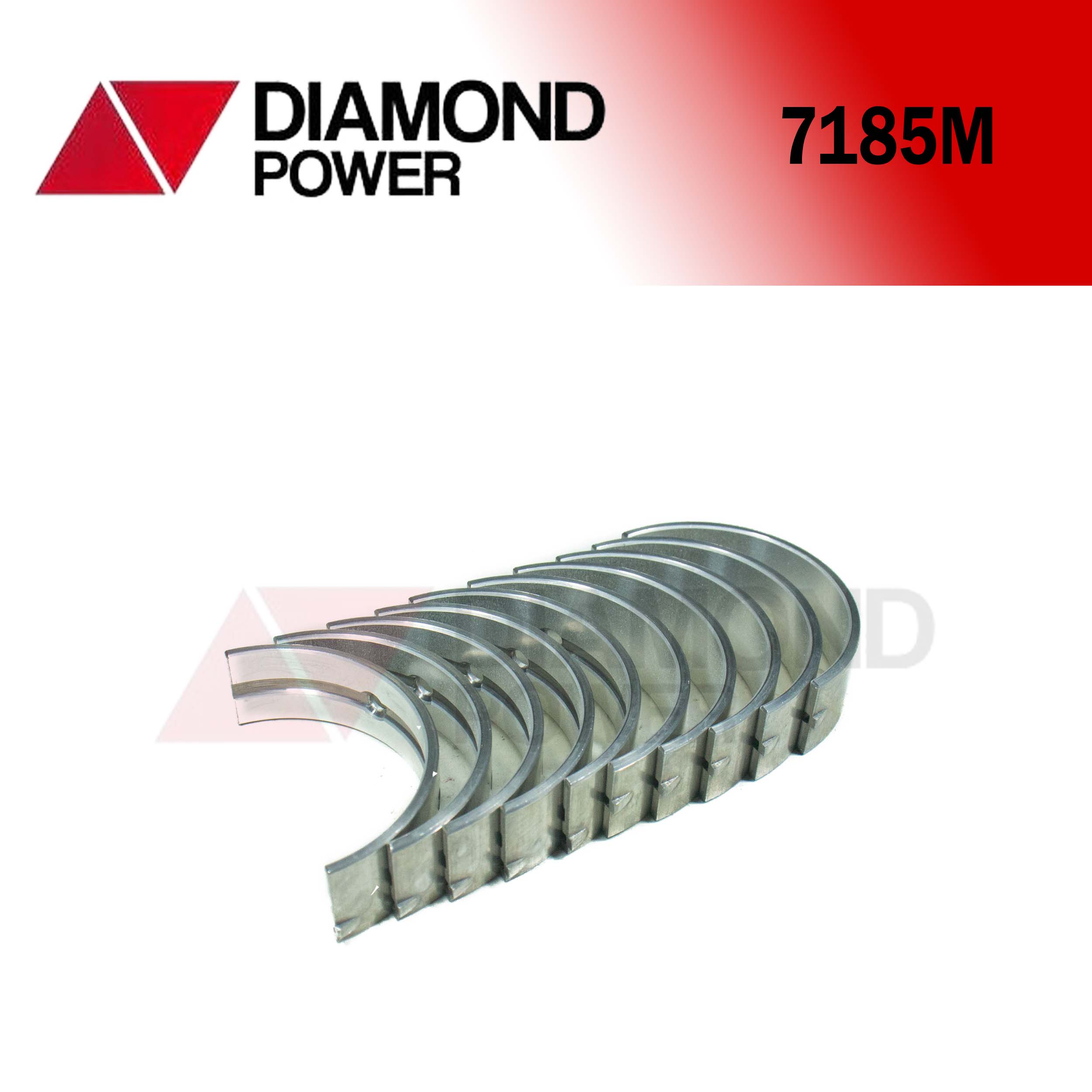 7185M – Catálogo Diamond power