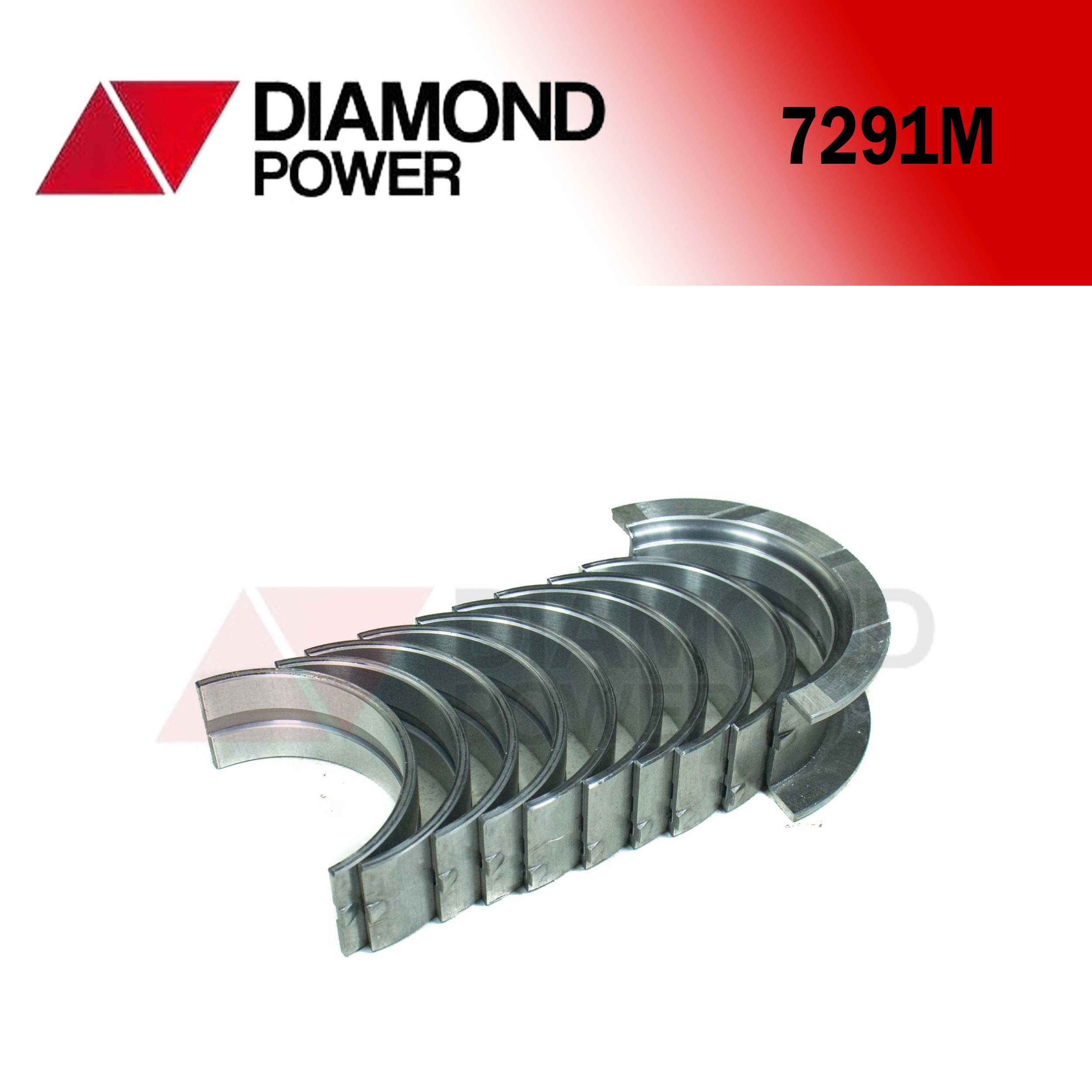 7291M – Catálogo Diamond power