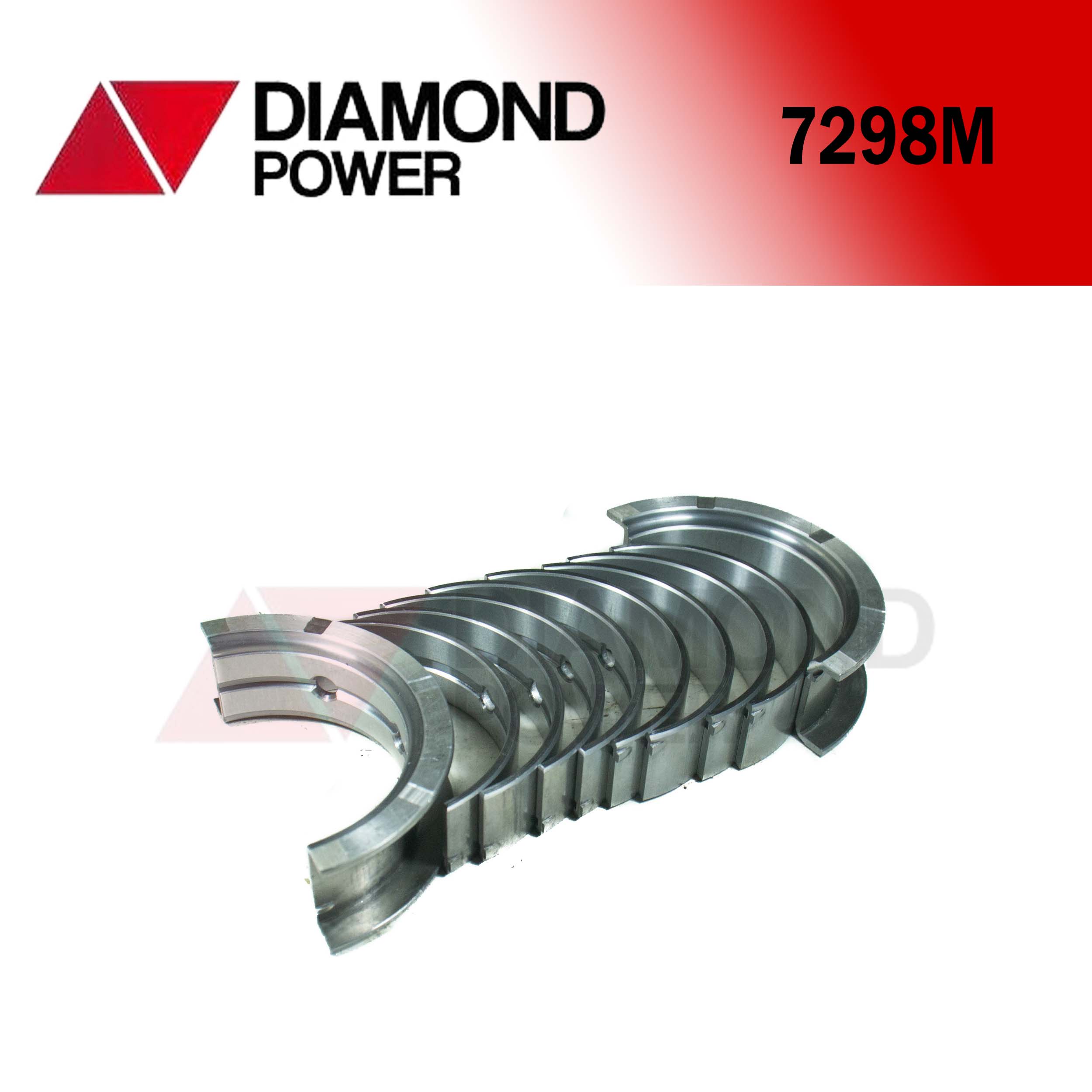 7298M – Catálogo Diamond power