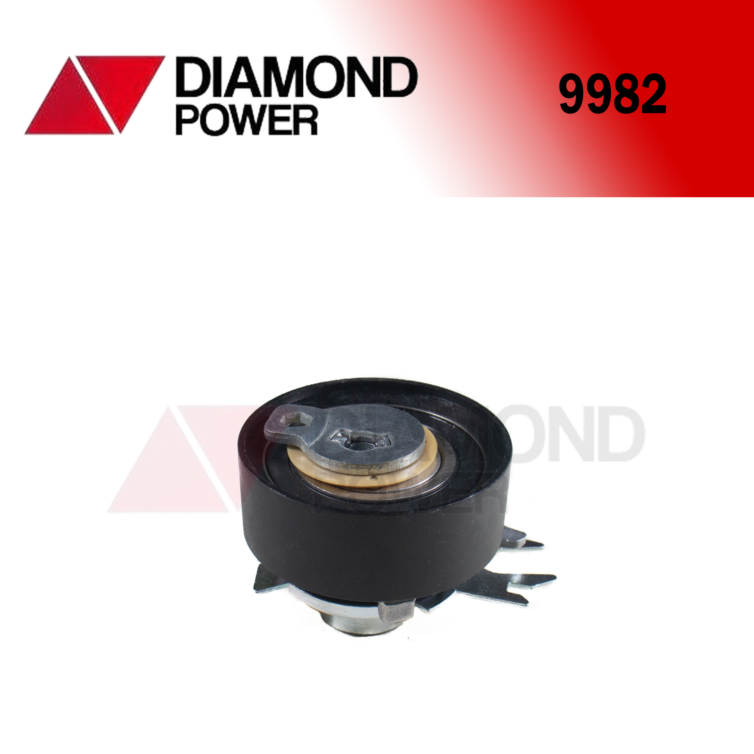 9982 – Catálogo Diamond power