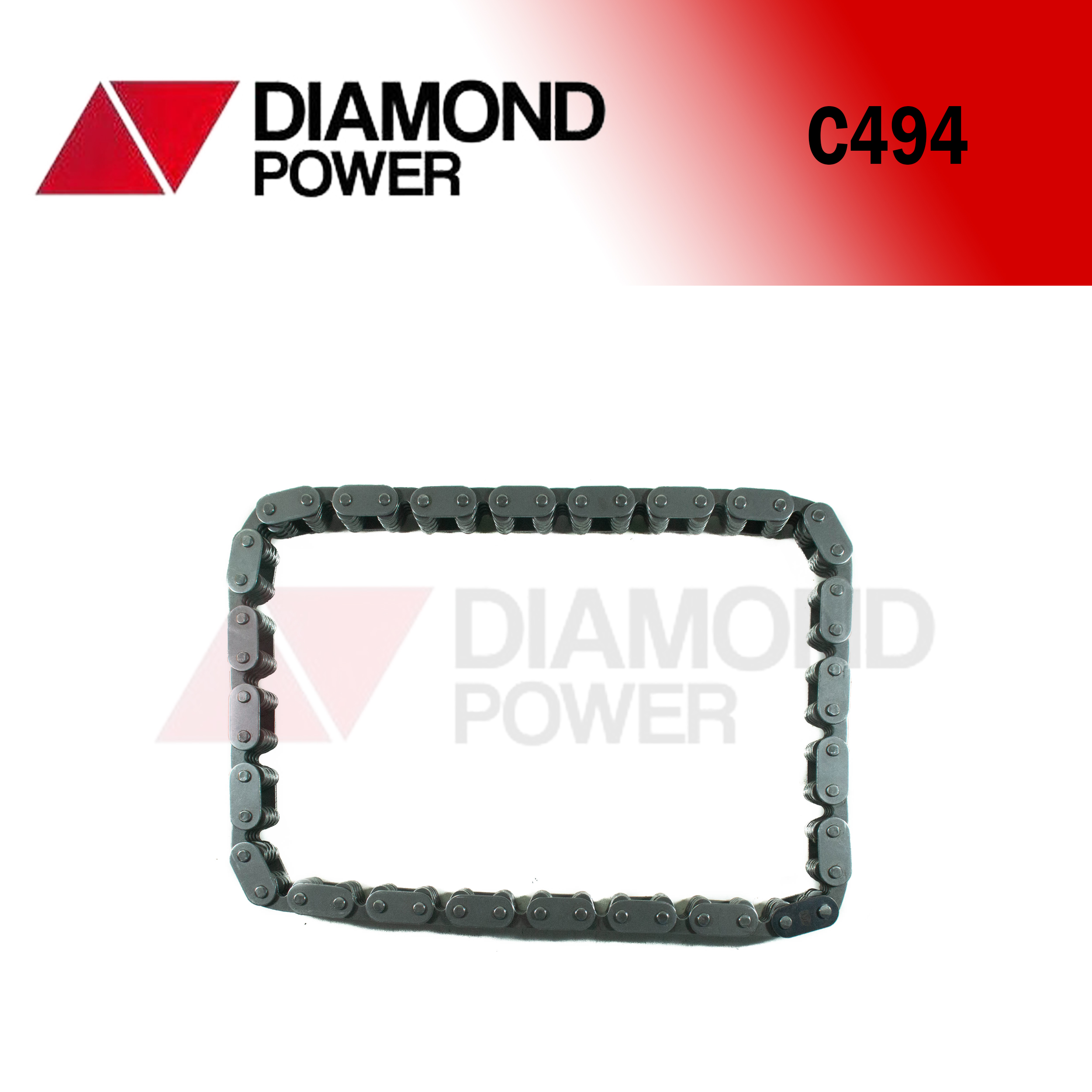 C494 – Catálogo Diamond power