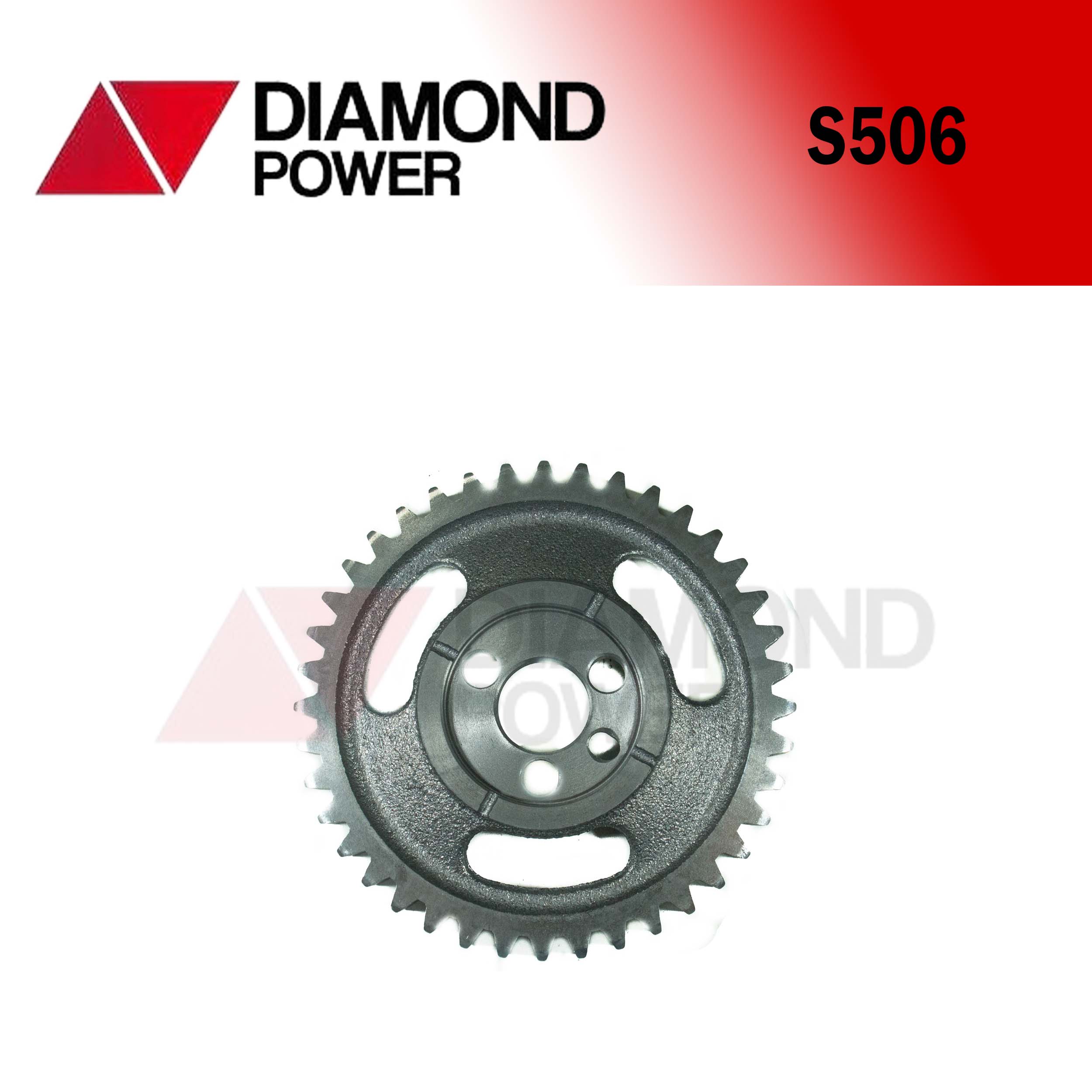 S506 – Catálogo Diamond power
