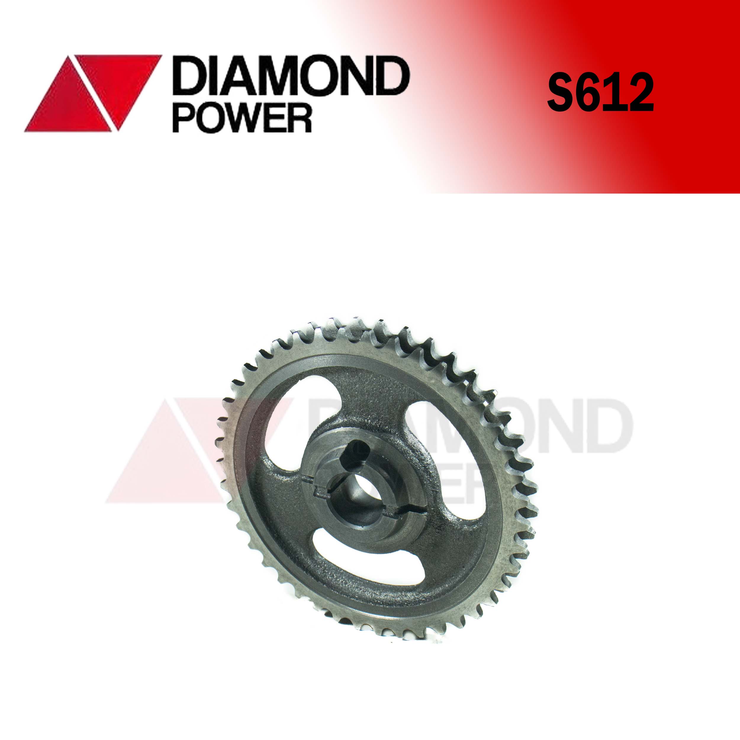 S612 – Catálogo Diamond power