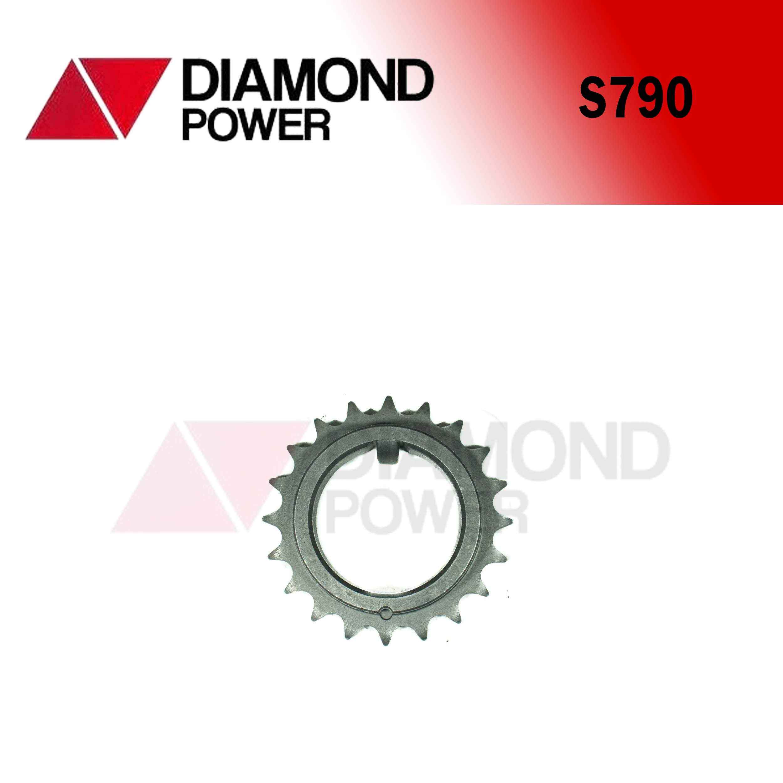 S790 – Catálogo Diamond power