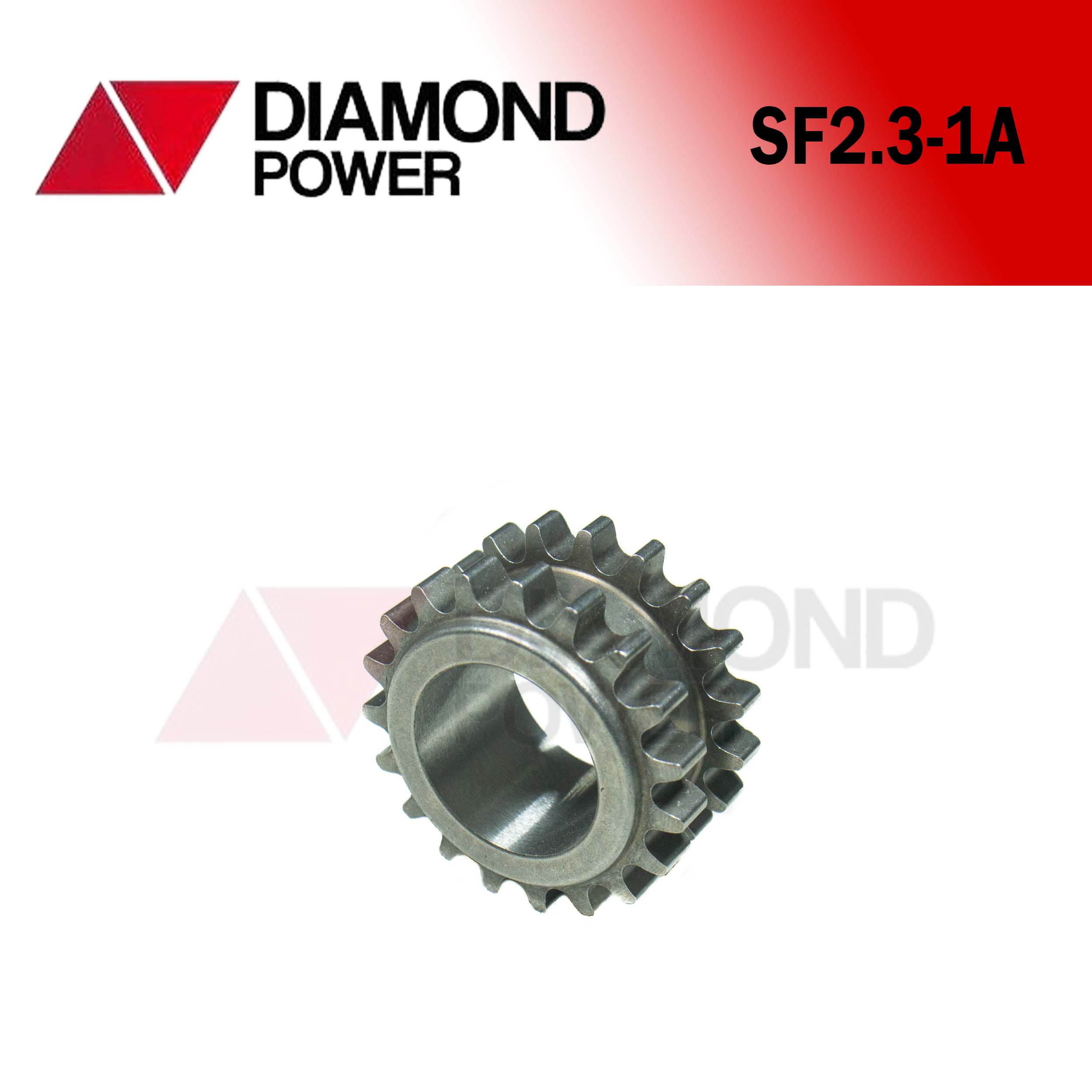 SF 2.3-1A – Catálogo Diamond power